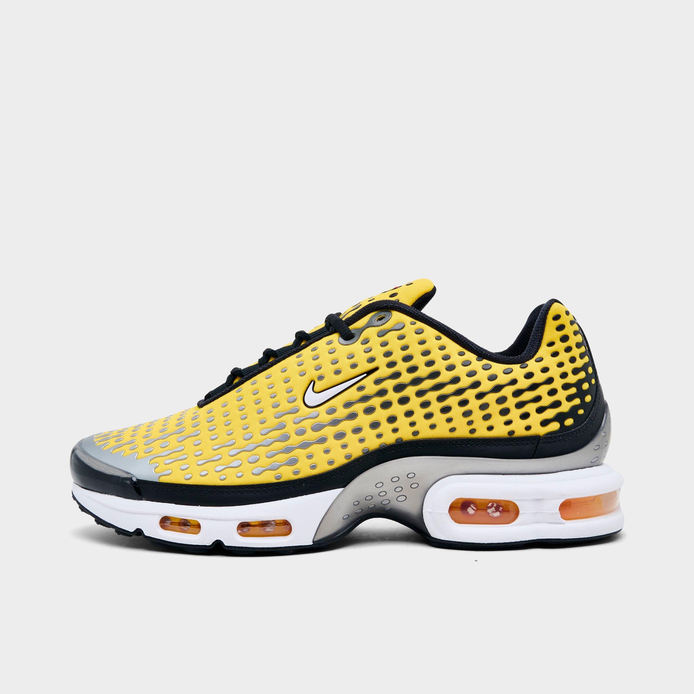 Men's Nike Air Max Plus VII Casual Shoes | JD Sports