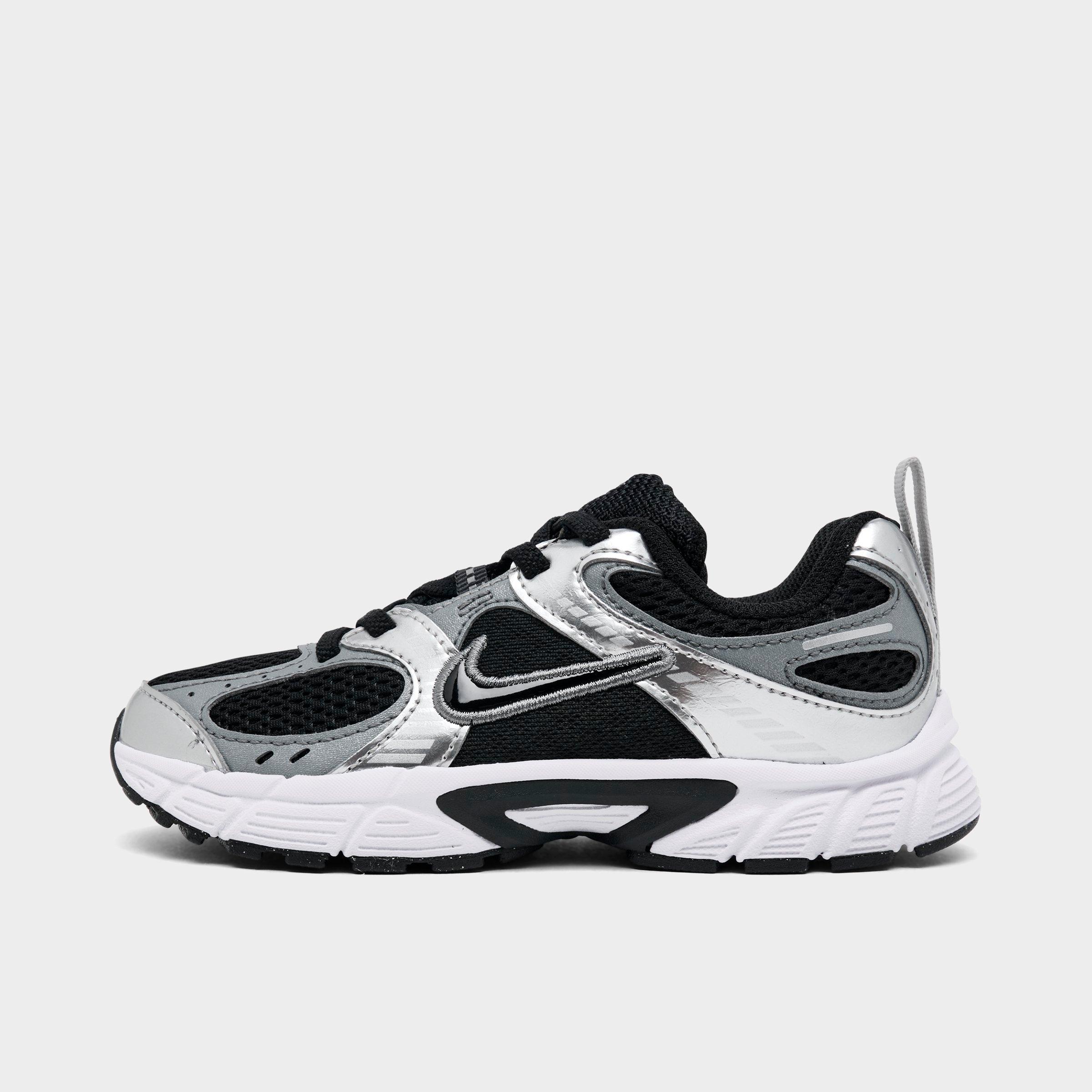 Little Kids' Nike V5 RNR Stretch Lace Casual Shoes | JD Sports