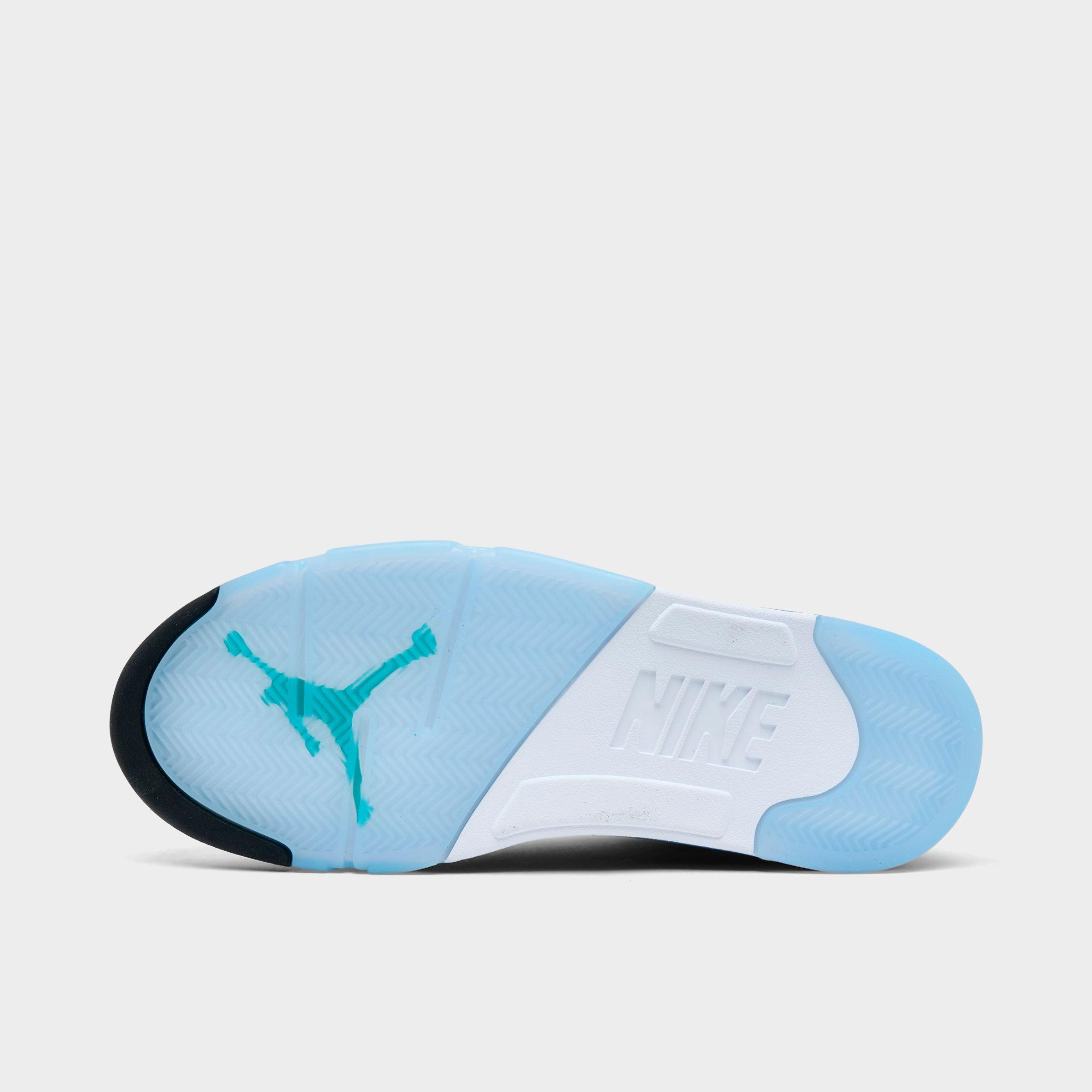 Men's Air Jordan Retro 5 Basketball Shoes | JD Sports