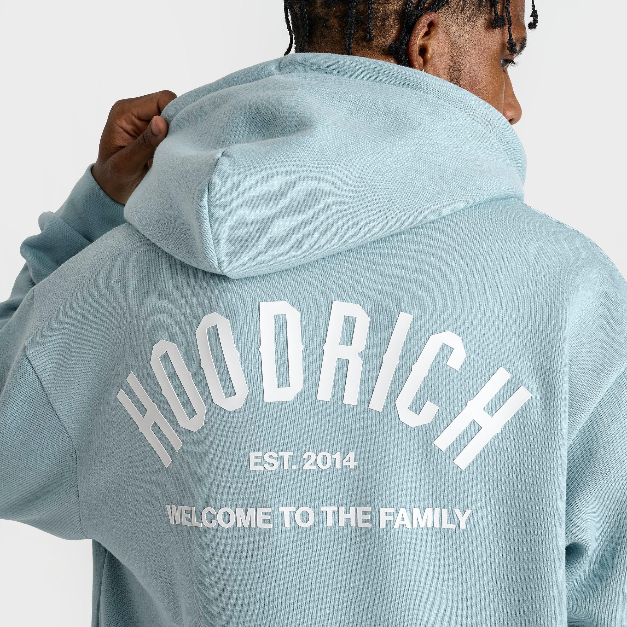 Men's Hoodrich Volcano Hoodie | JD Sports
