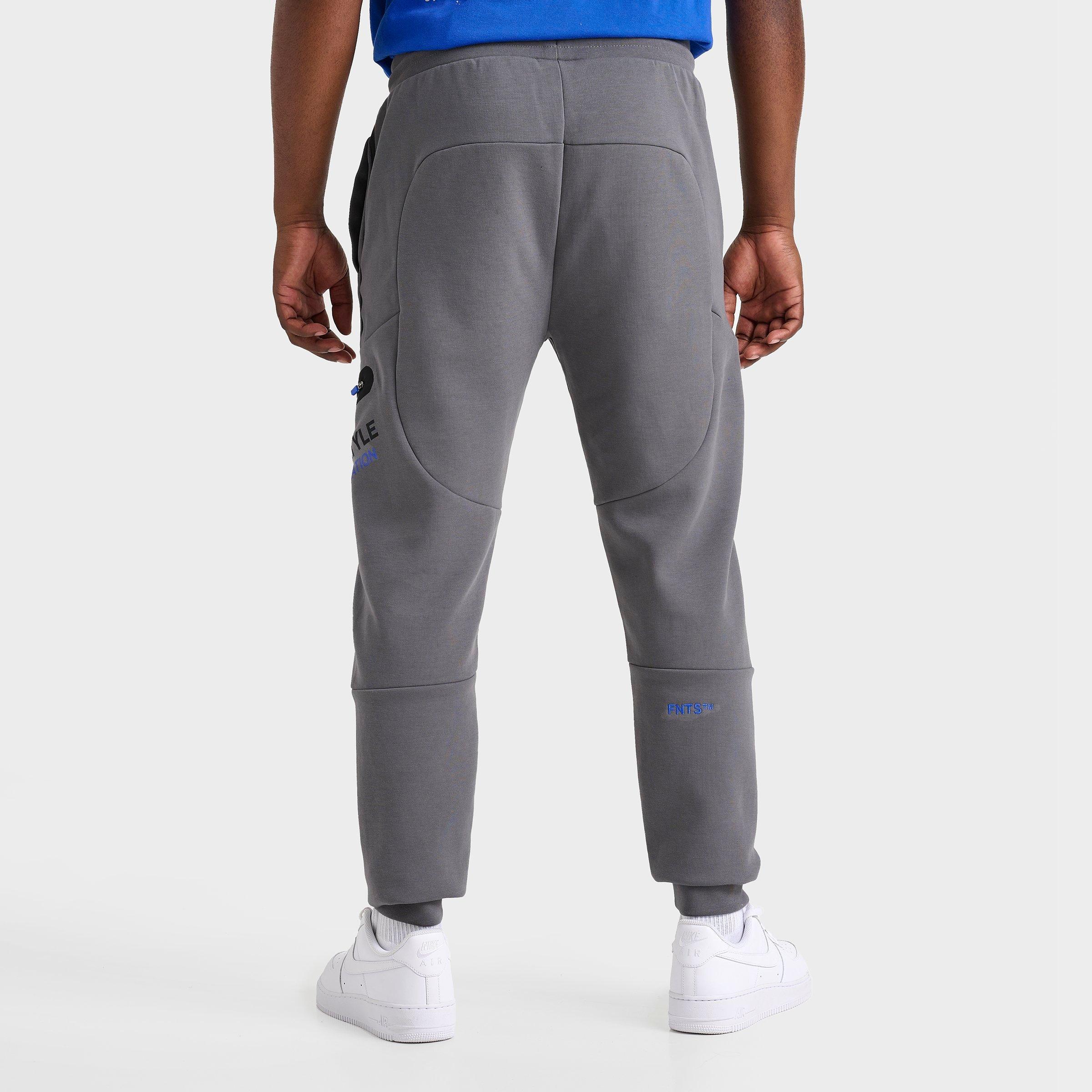 Men's Hoodrich Cycle Jogger Pants | JD Sports