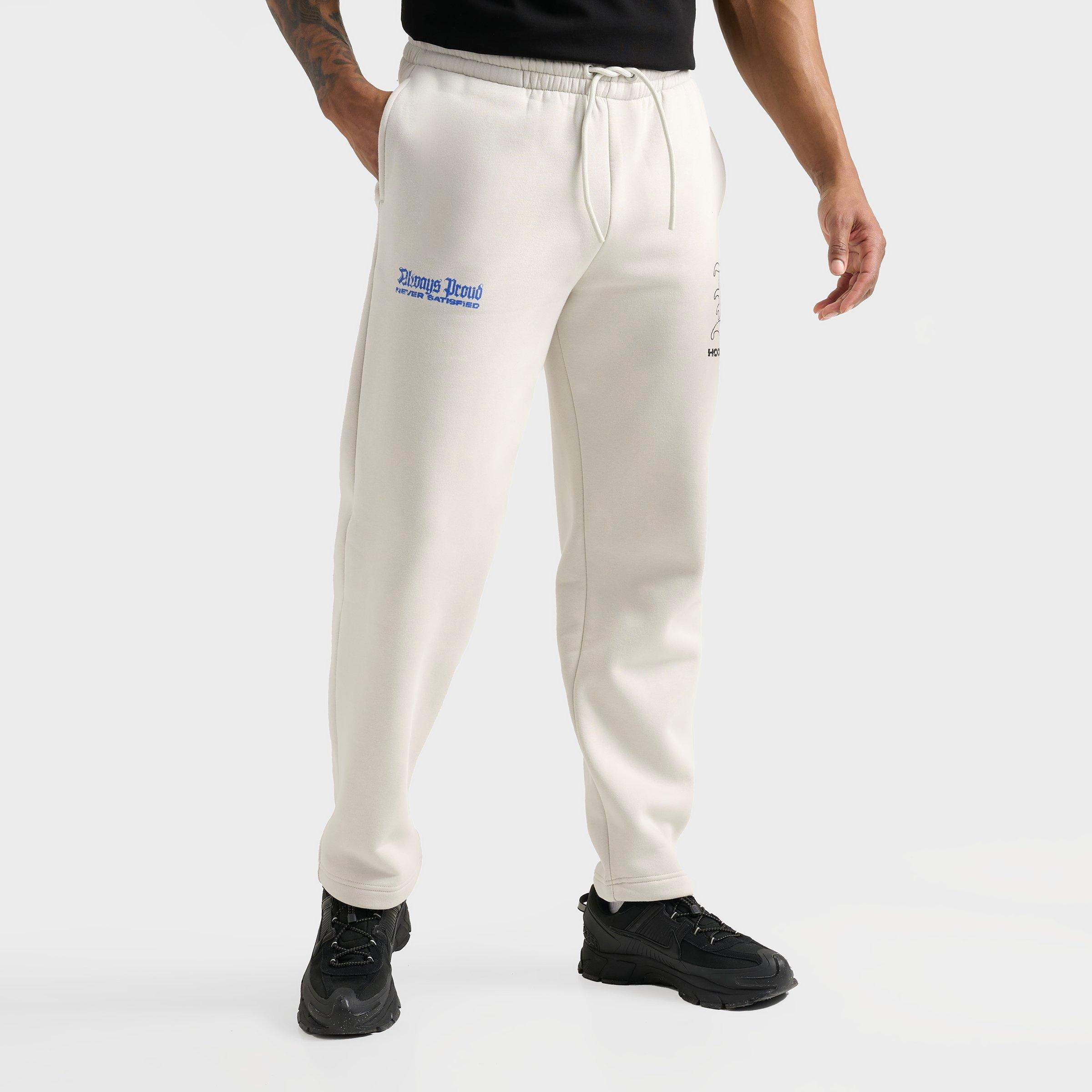 Men's Hoodrich Blaze Graphic Fleece Sweatpants | JD Sports