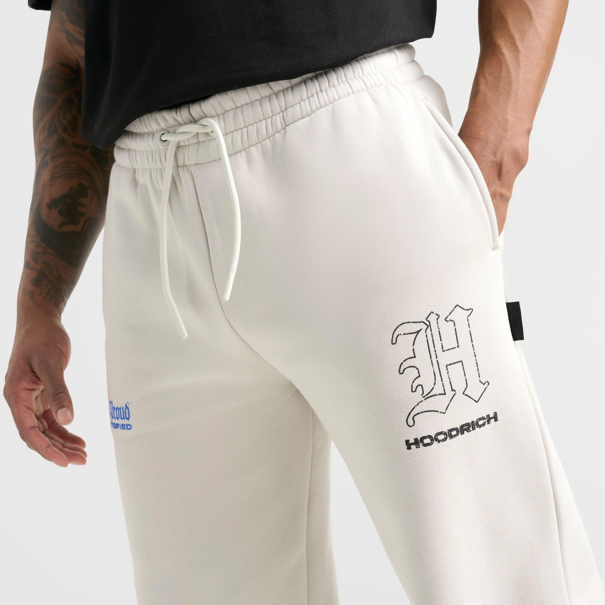 Men's Hoodrich Blaze Graphic Fleece Sweatpants | JD Sports