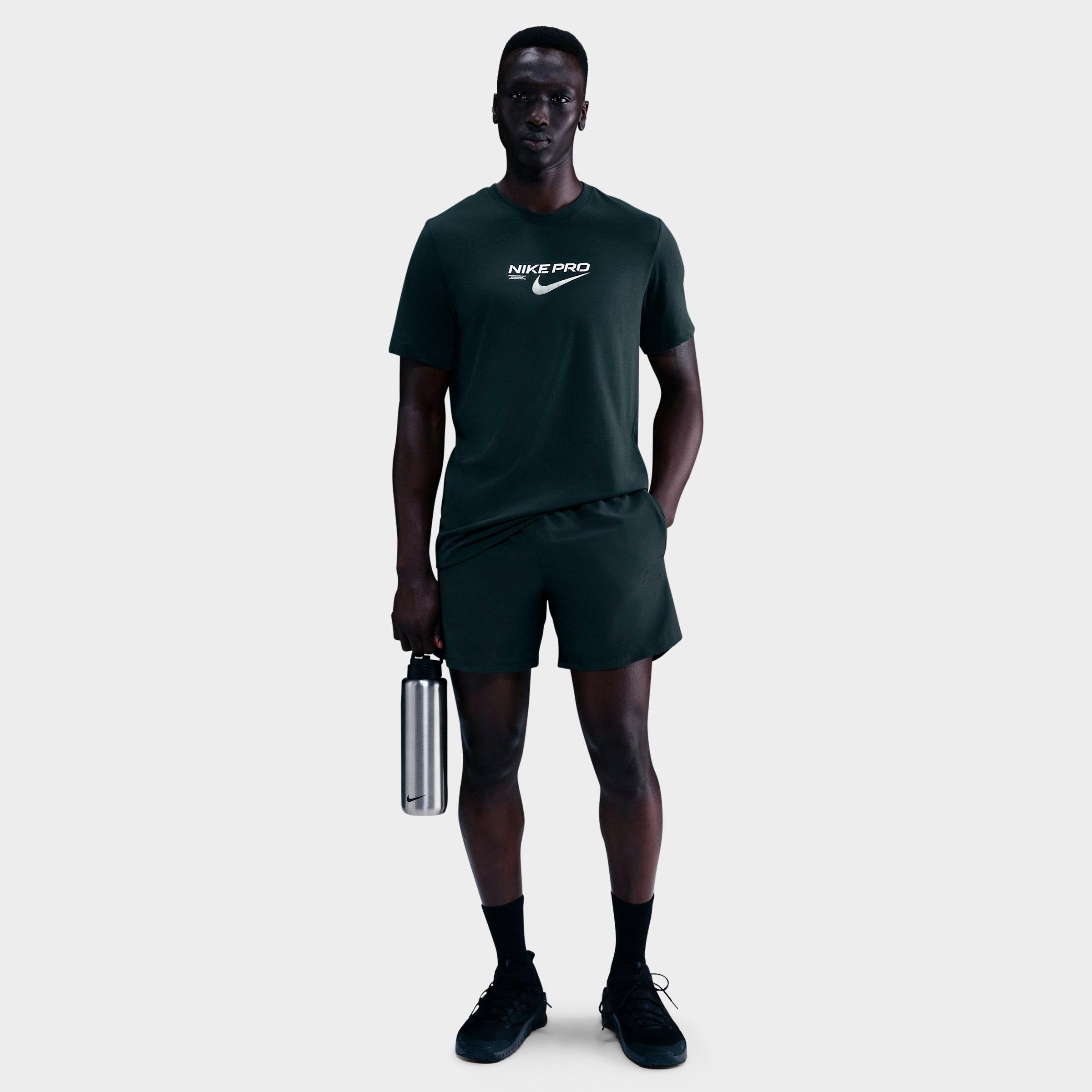 Men's Nike Pro Dri-FIT 6" Training Shorts | JD Sports