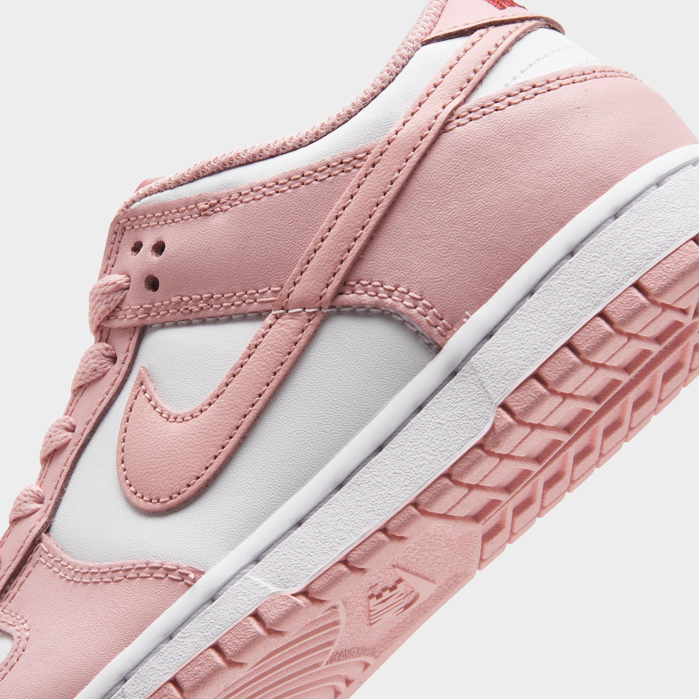 Little Kids' Nike Dunk Low Casual Shoes | JD Sports