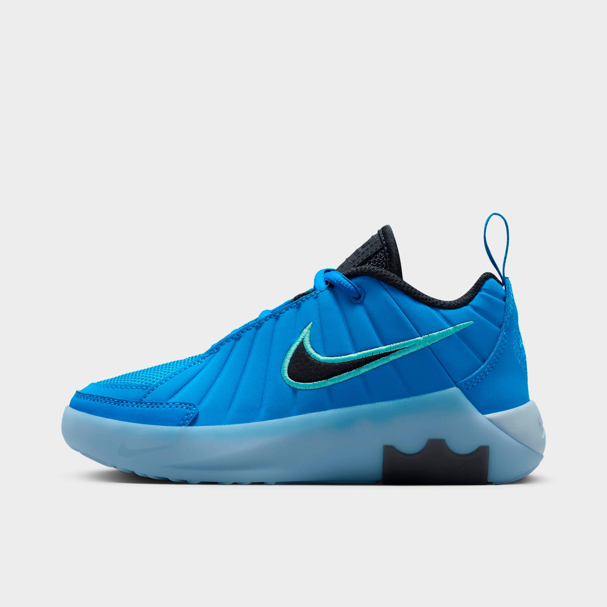 Little Kids' Nike LeBron Witness 9 Basketball Shoes | JD Sports