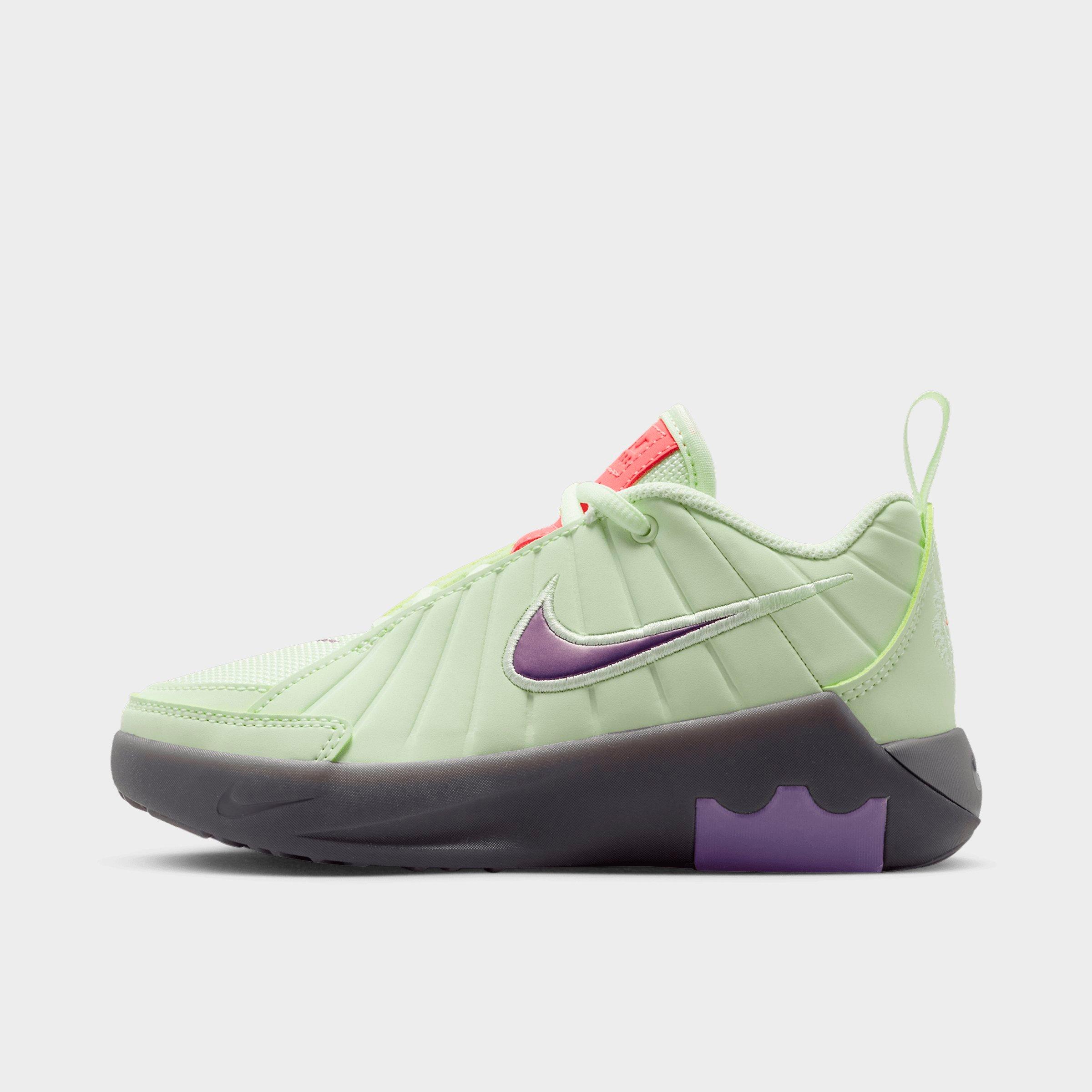 Little Kids' Nike LeBron Witness 9 Basketball Shoes | JD Sports