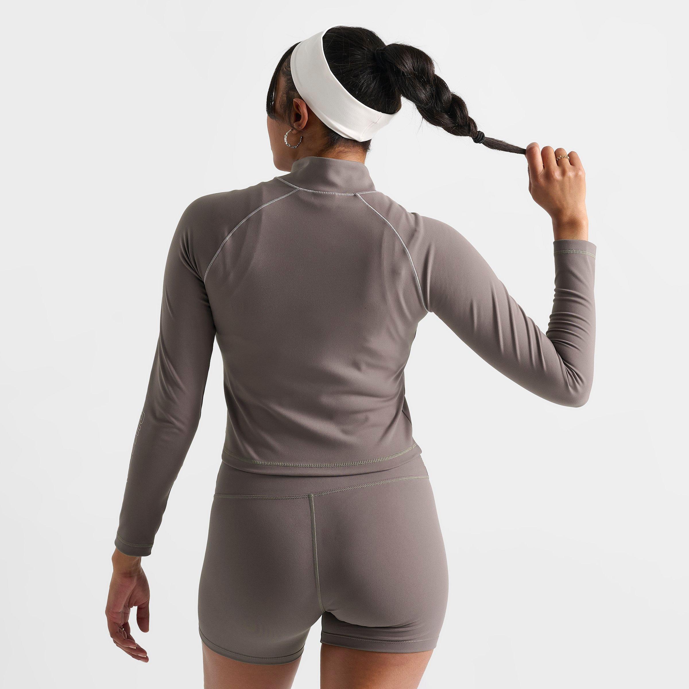 Women's Nike Sportswear Gym Life Full-Zip Jacket | JD Sports