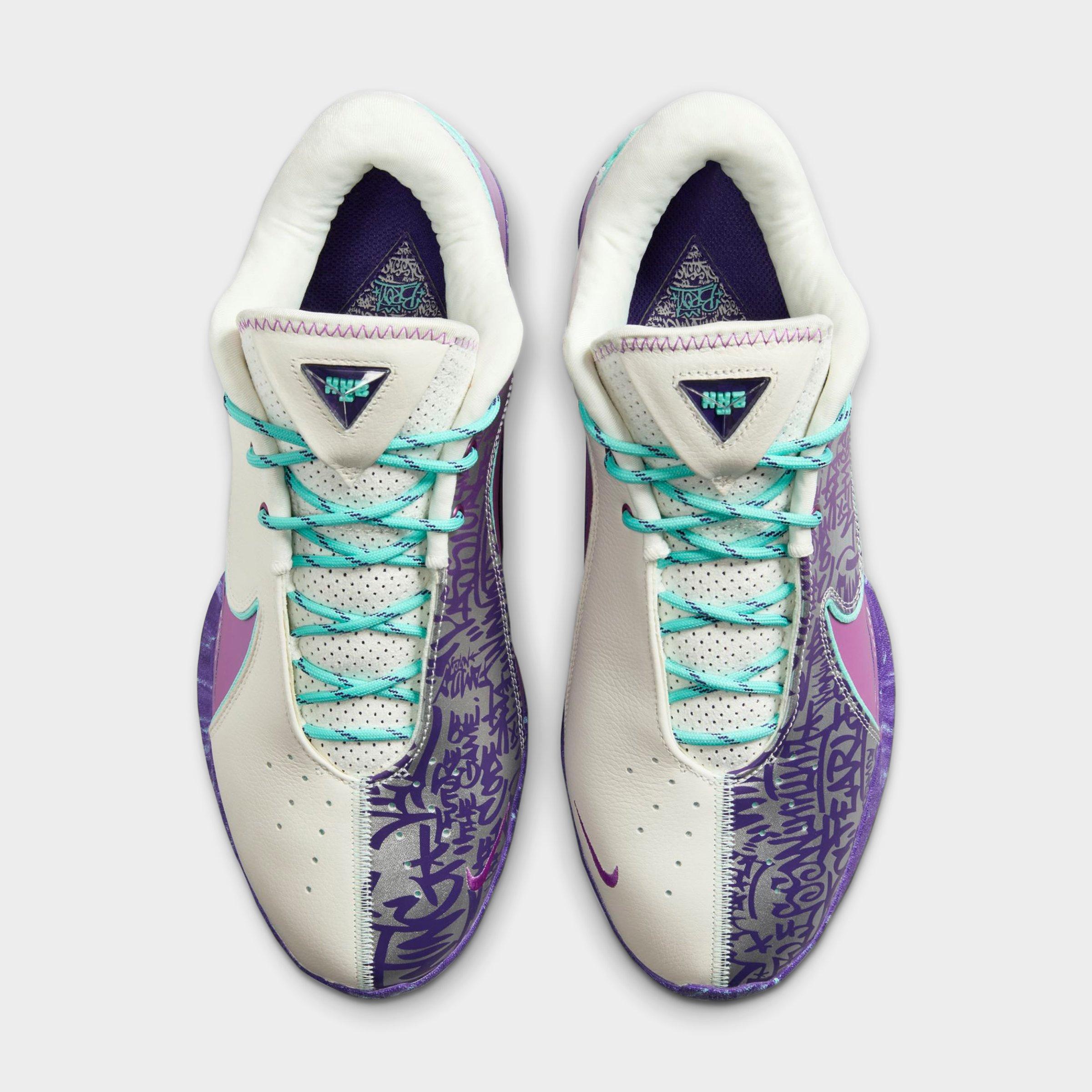 Men's Nike LeBron 22 Basketball Shoes | JD Sports