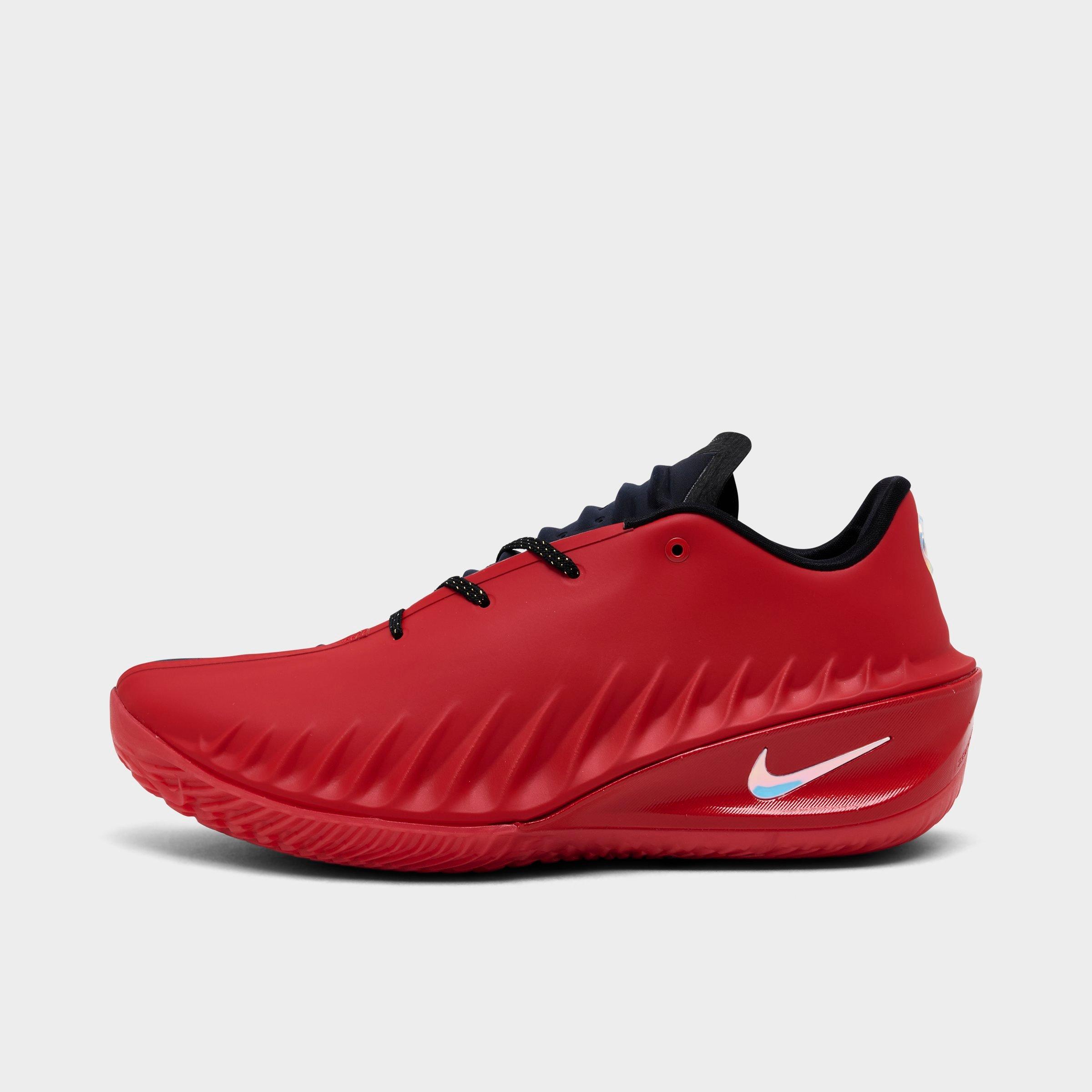 Men's Nike G.T. Cut 4 Basketball Shoes | JD Sports