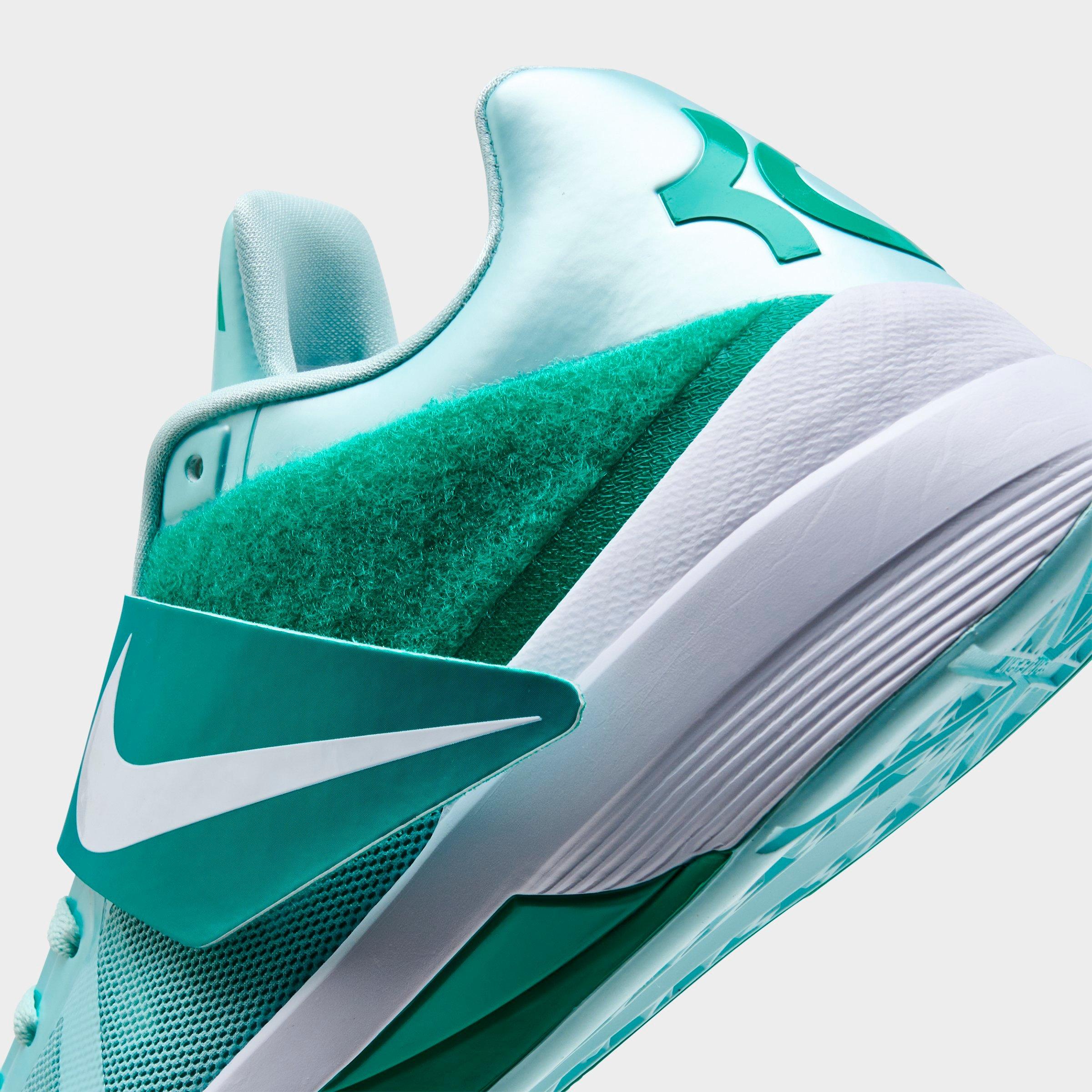 Men's Nike KD 4 Basketball Shoes | JD Sports