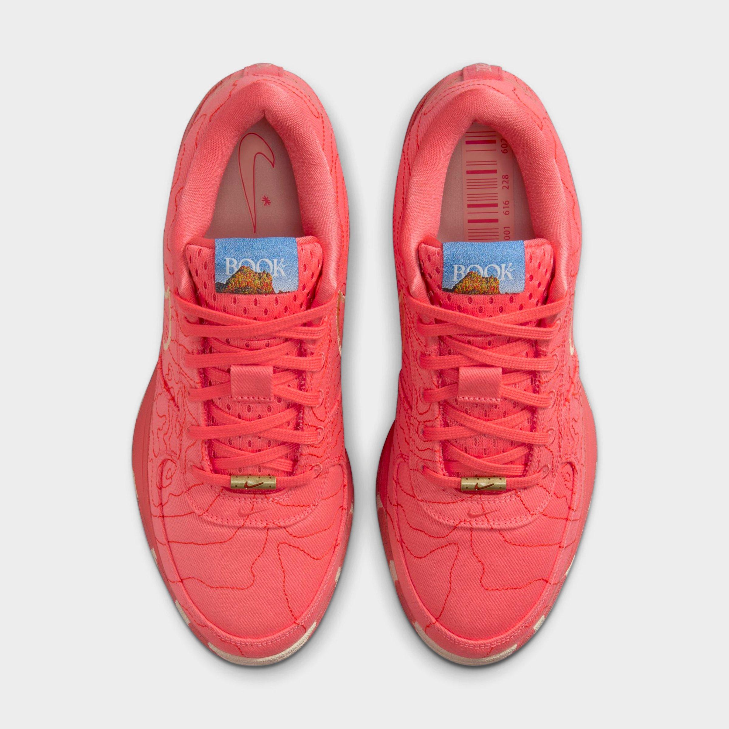 Men's Nike Book 1 Basketball Shoes | JD Sports