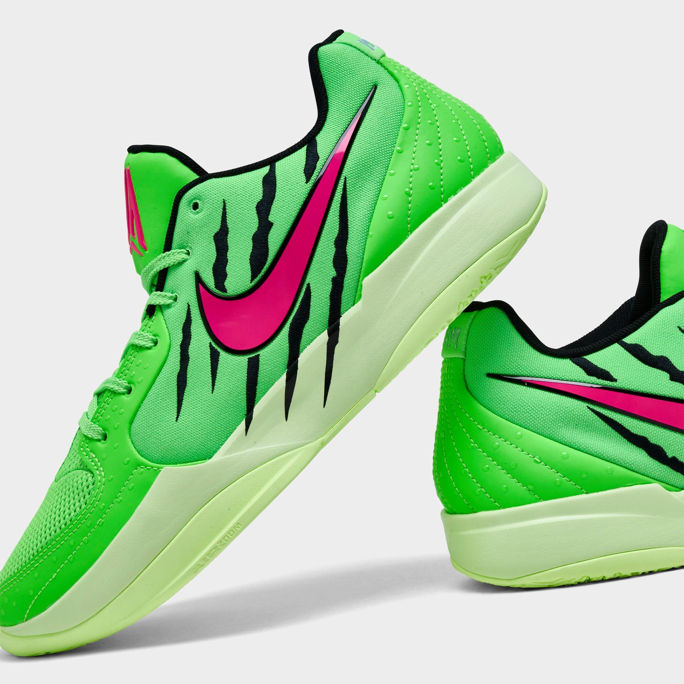 Men's Nike Ja 2 Basketball Shoes | JD Sports