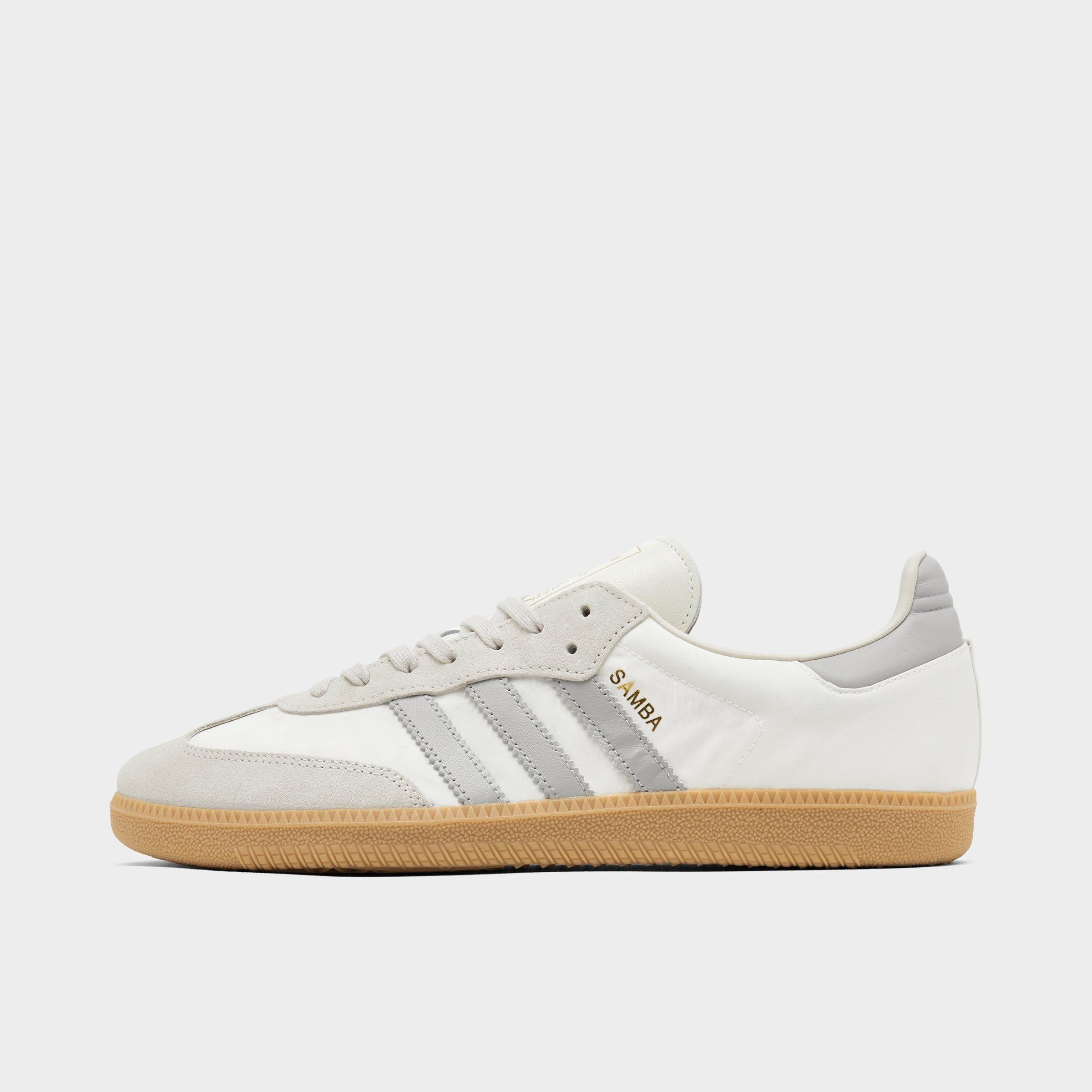 Men's adidas Originals Samba OG Casual Shoes | JD Sports