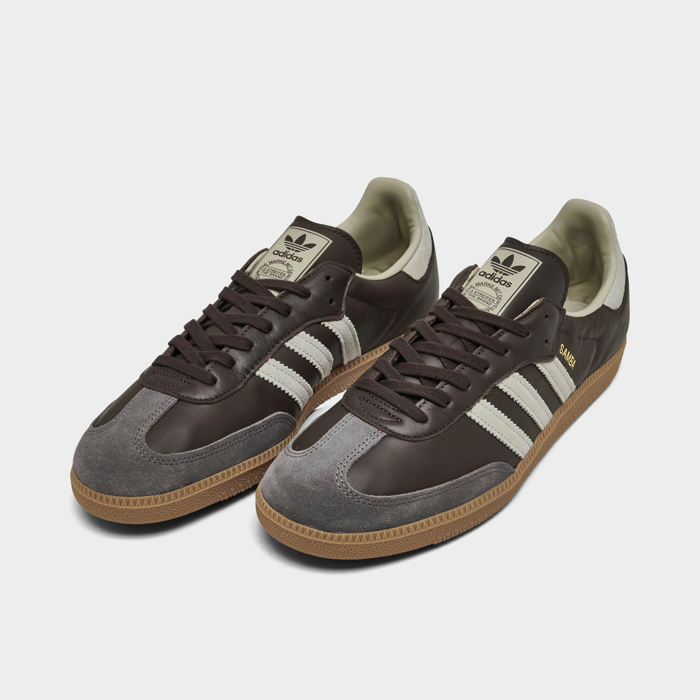 Men's adidas Originals Samba OG Casual Shoes | JD Sports