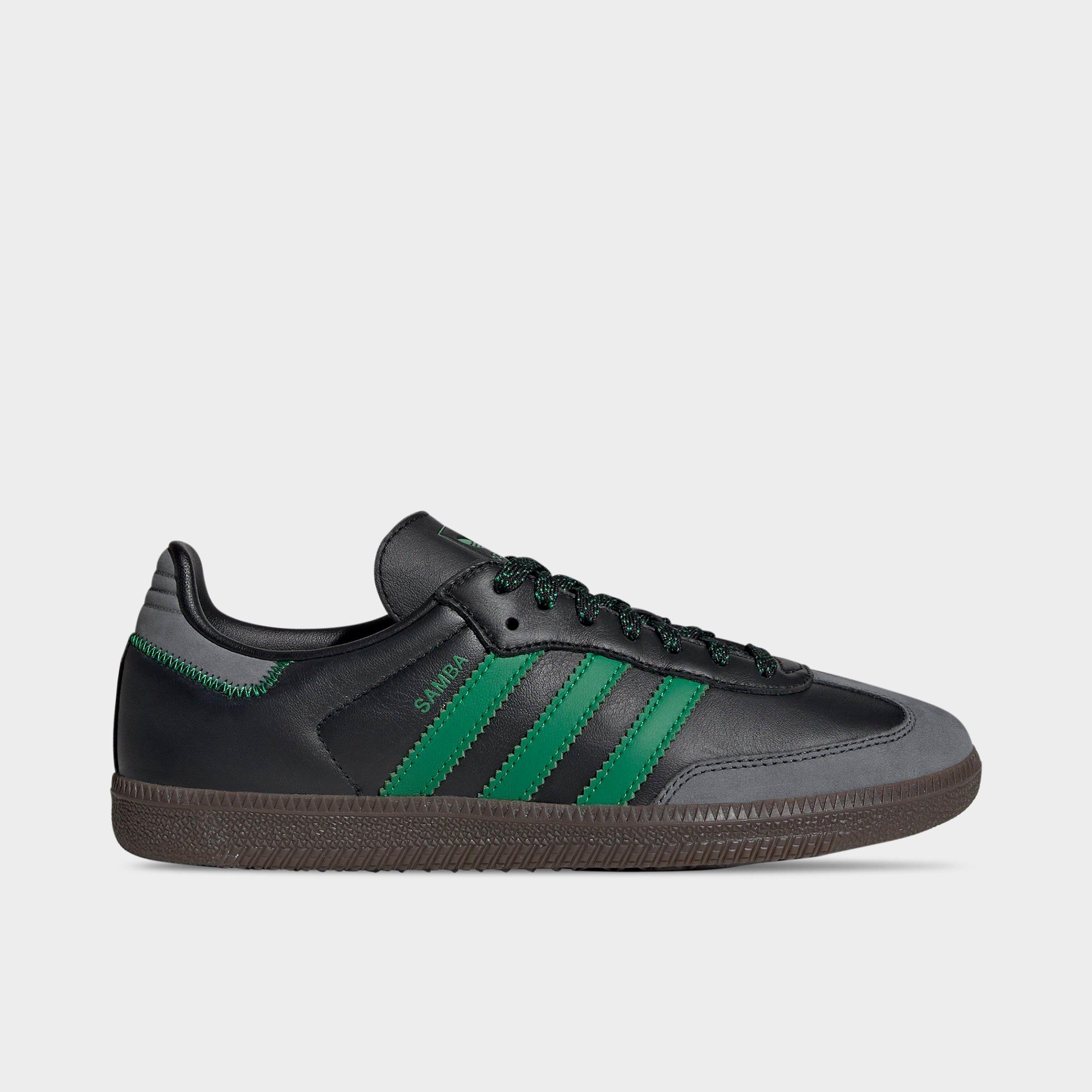 Women's adidas Originals Samba OG Casual Shoes | JD Sports