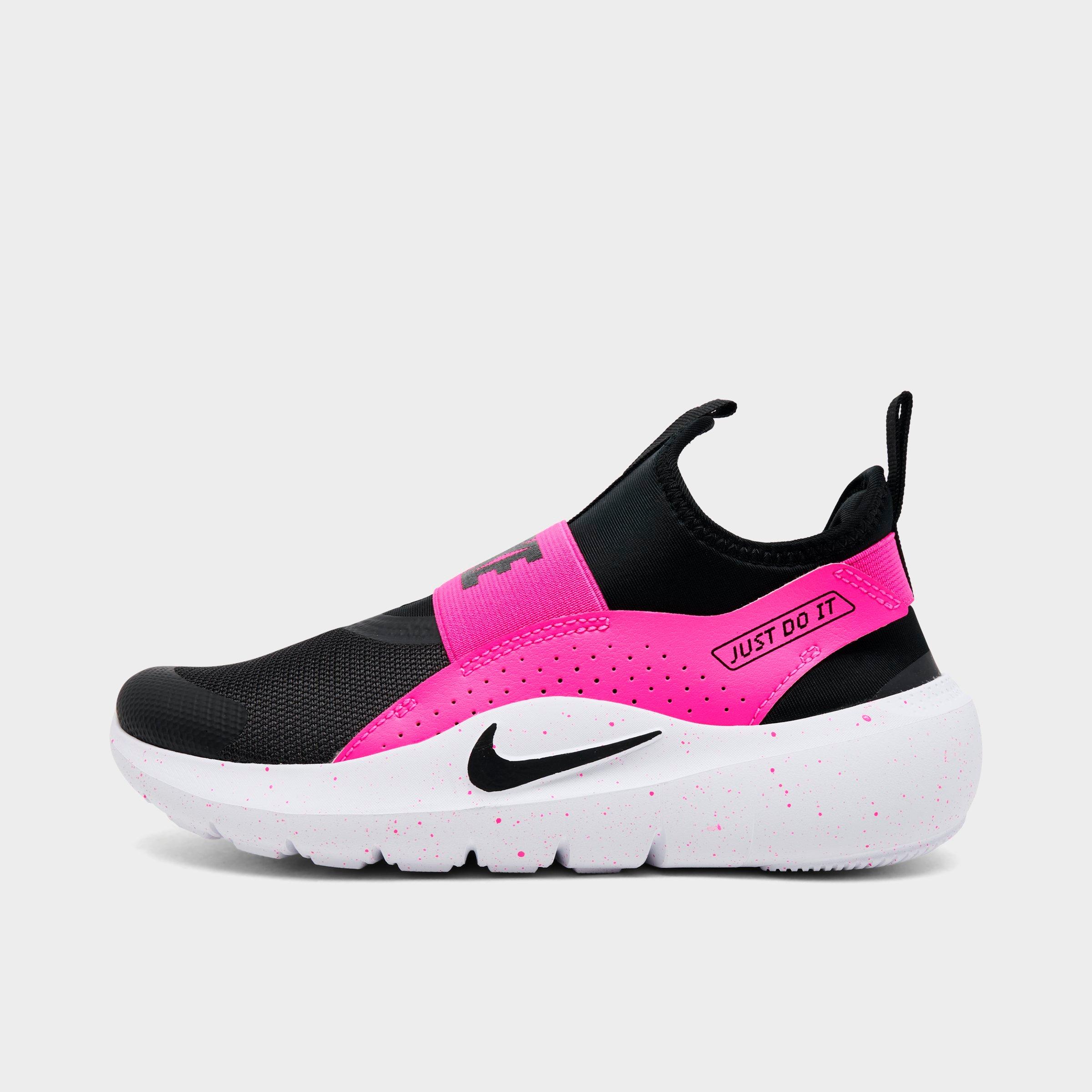Little Kids' Nike Flex Runner 4 Running Shoes | JD Sports