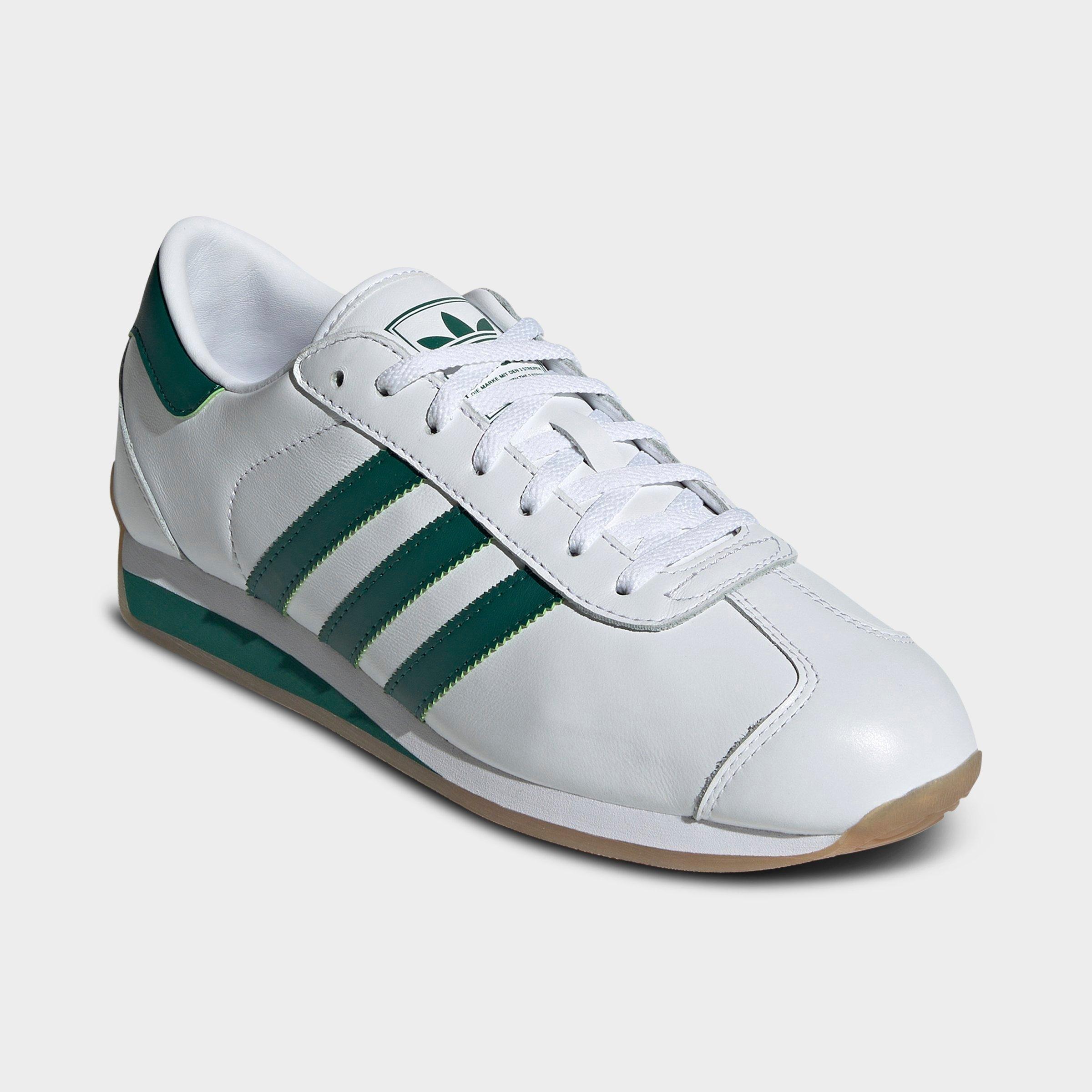 Men's adidas Originals Country II Casual Shoes | JD Sports