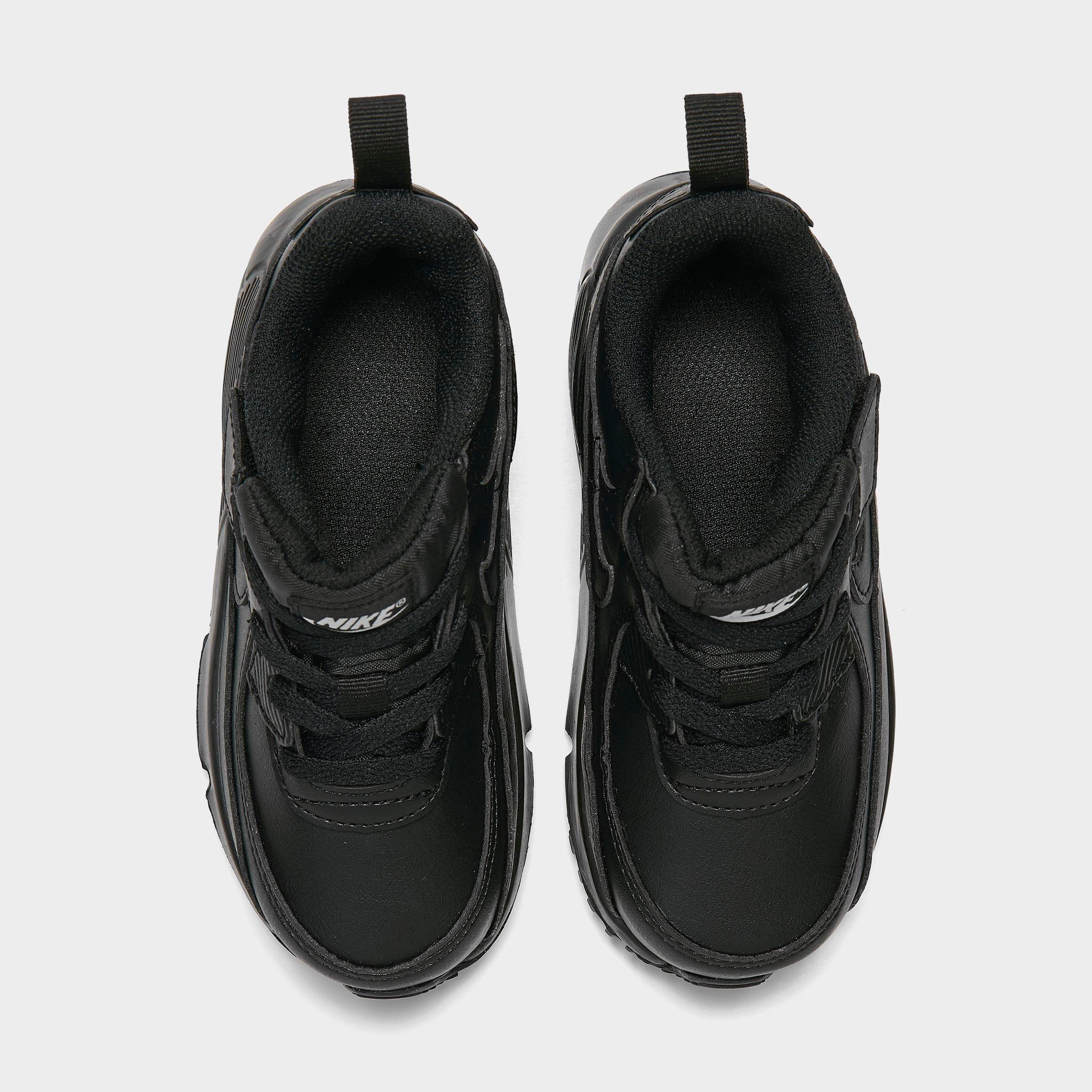 Kids' Toddler Nike Air Max 90 EasyOn Casual Shoes (4C-7C) | JD Sports