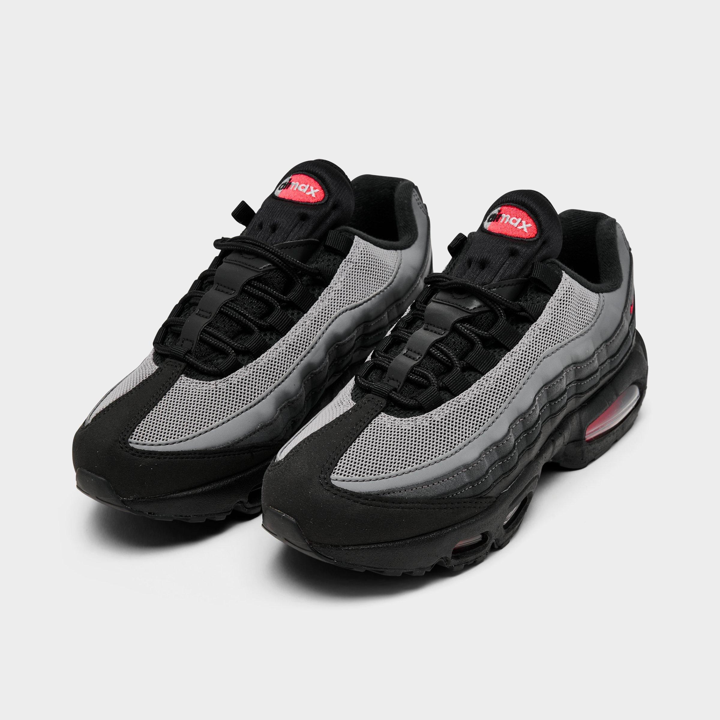 Big Kids' Nike Air Max 95 Casual Shoes | JD Sports