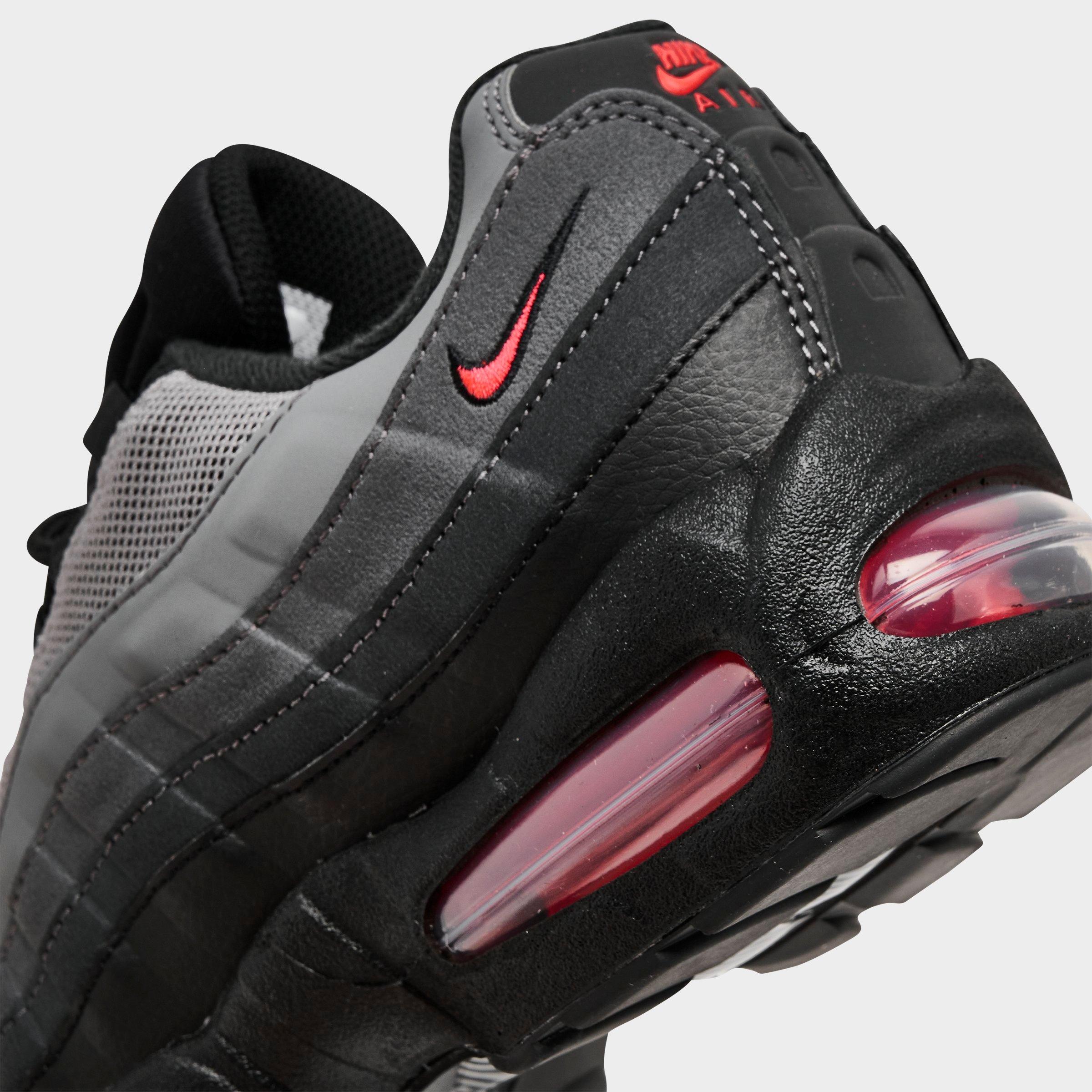 Big Kids' Nike Air Max 95 Casual Shoes | JD Sports
