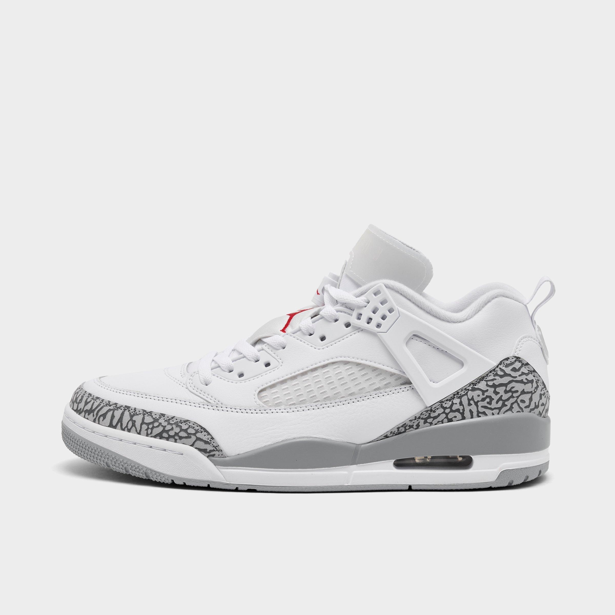Men's Jordan Spizike Low Casual Shoes | JD Sports