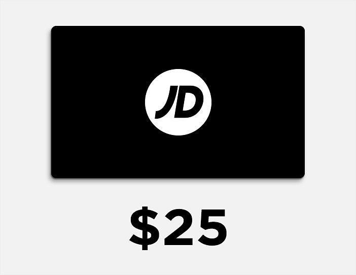 JD Sports Gift Card | JD Sports