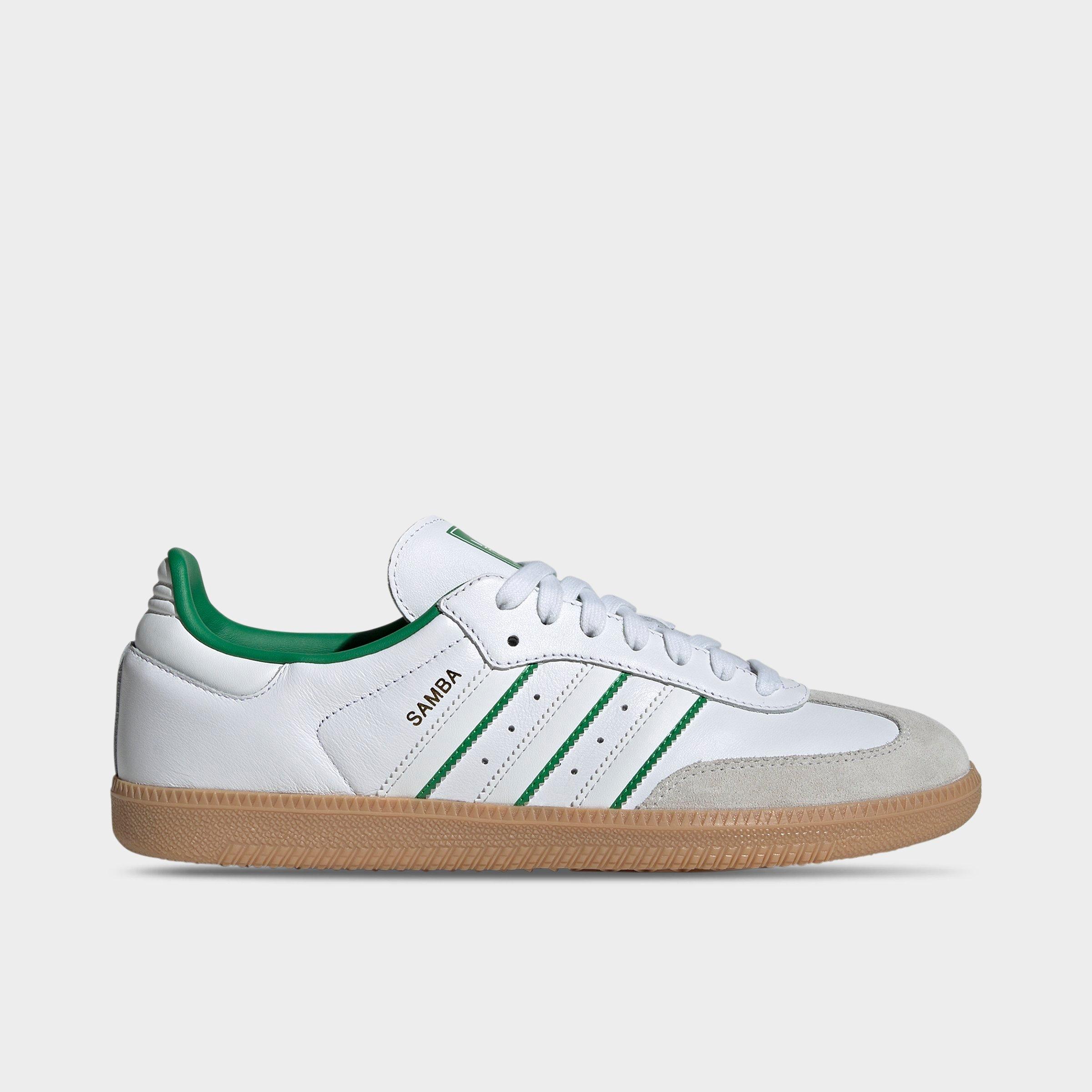 Men's adidas Originals Samba OG Casual Shoes | JD Sports