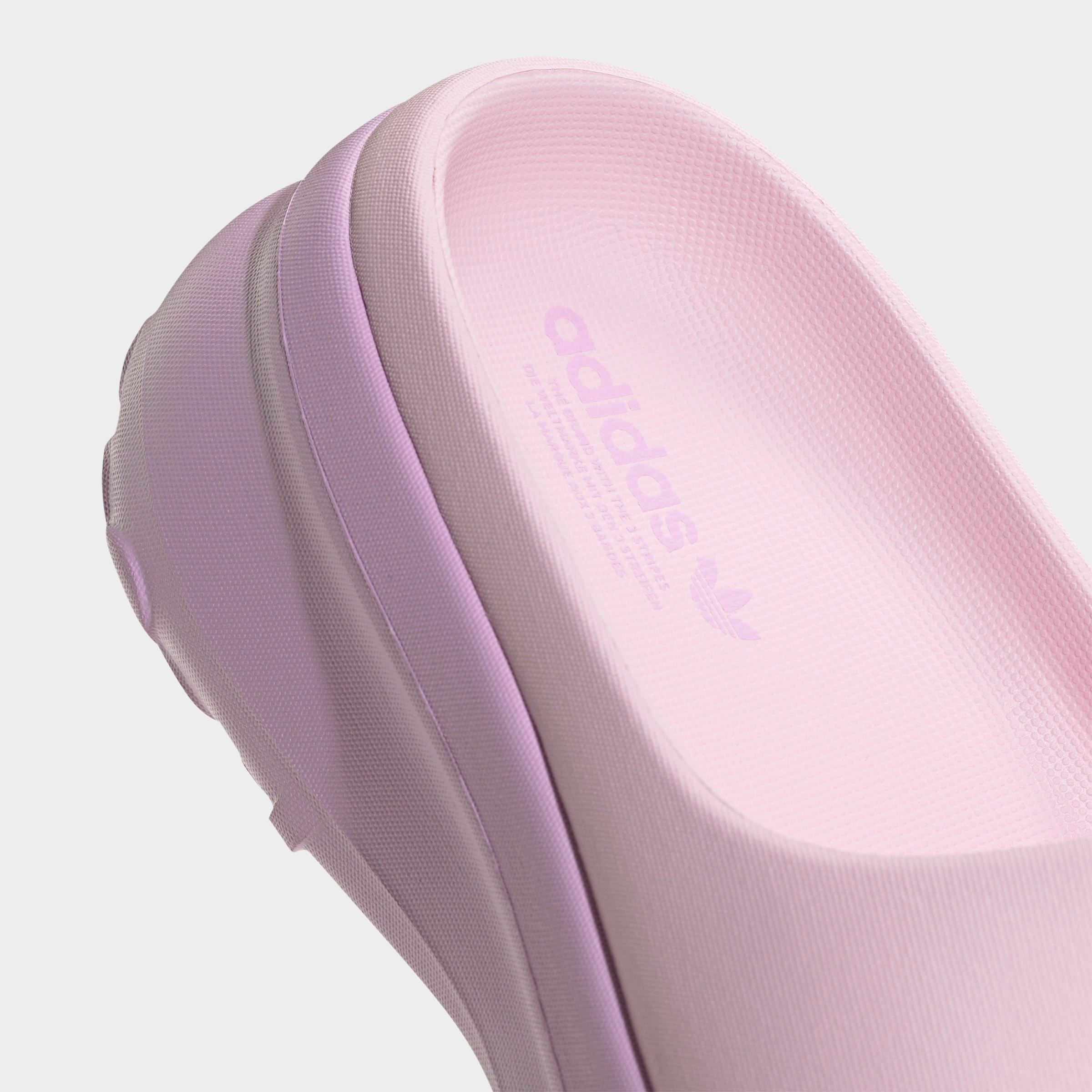 Women's adidas Originals adiFOM Stan Smith Slide Sandals | JD Sports