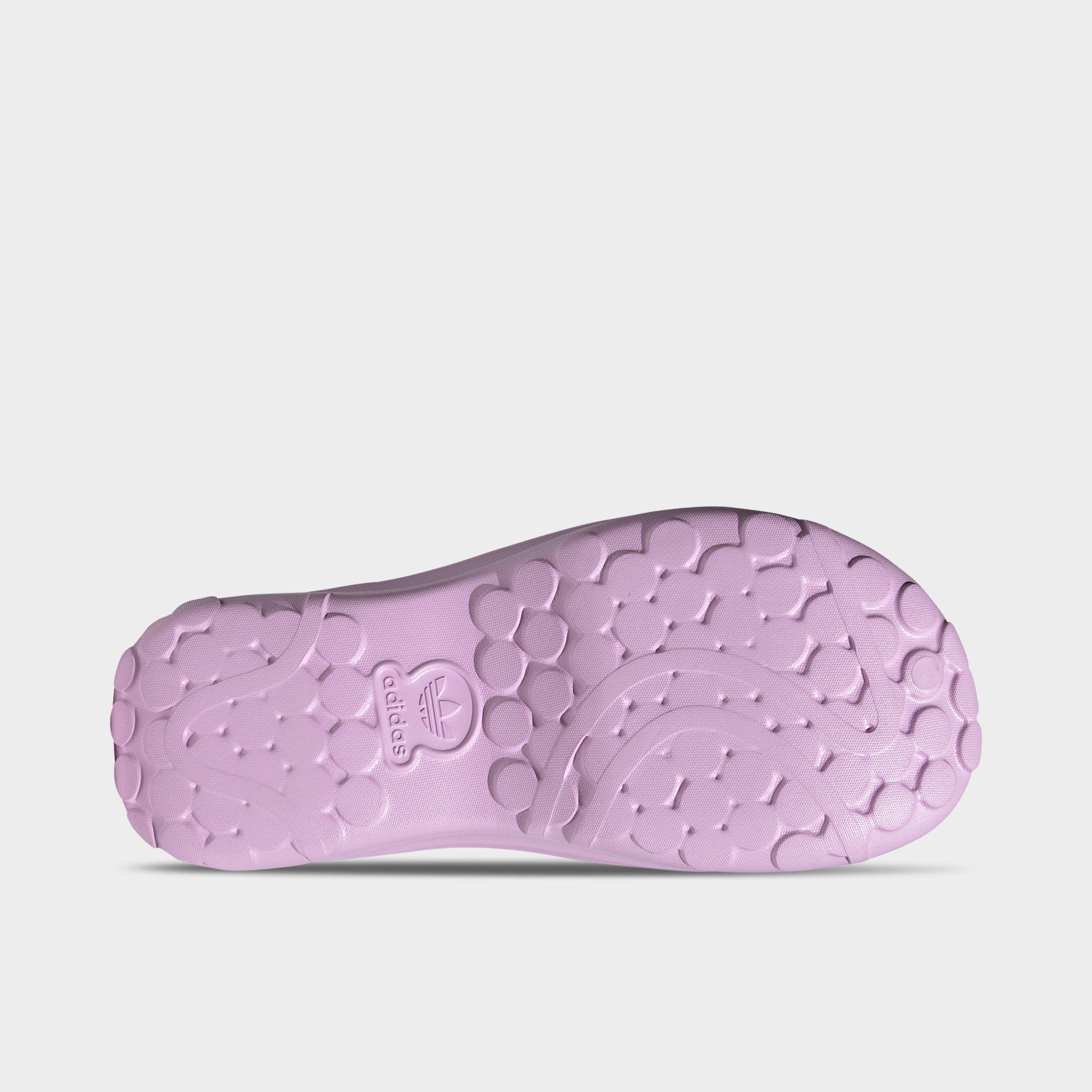 Women's adidas Originals adiFOM Stan Smith Slide Sandals | JD Sports