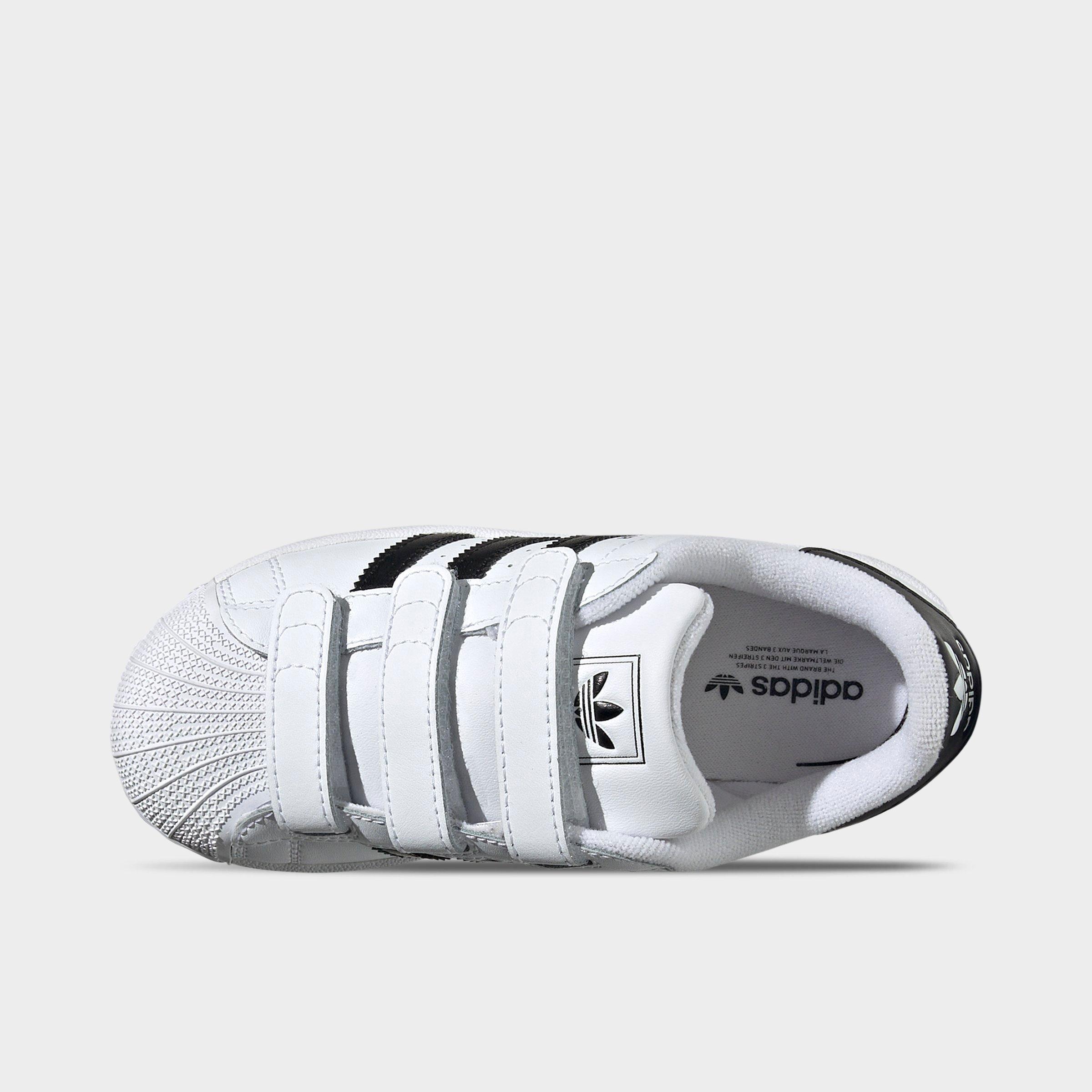 Little Kids' adidas Originals Superstar II Casual Shoes | JD Sports