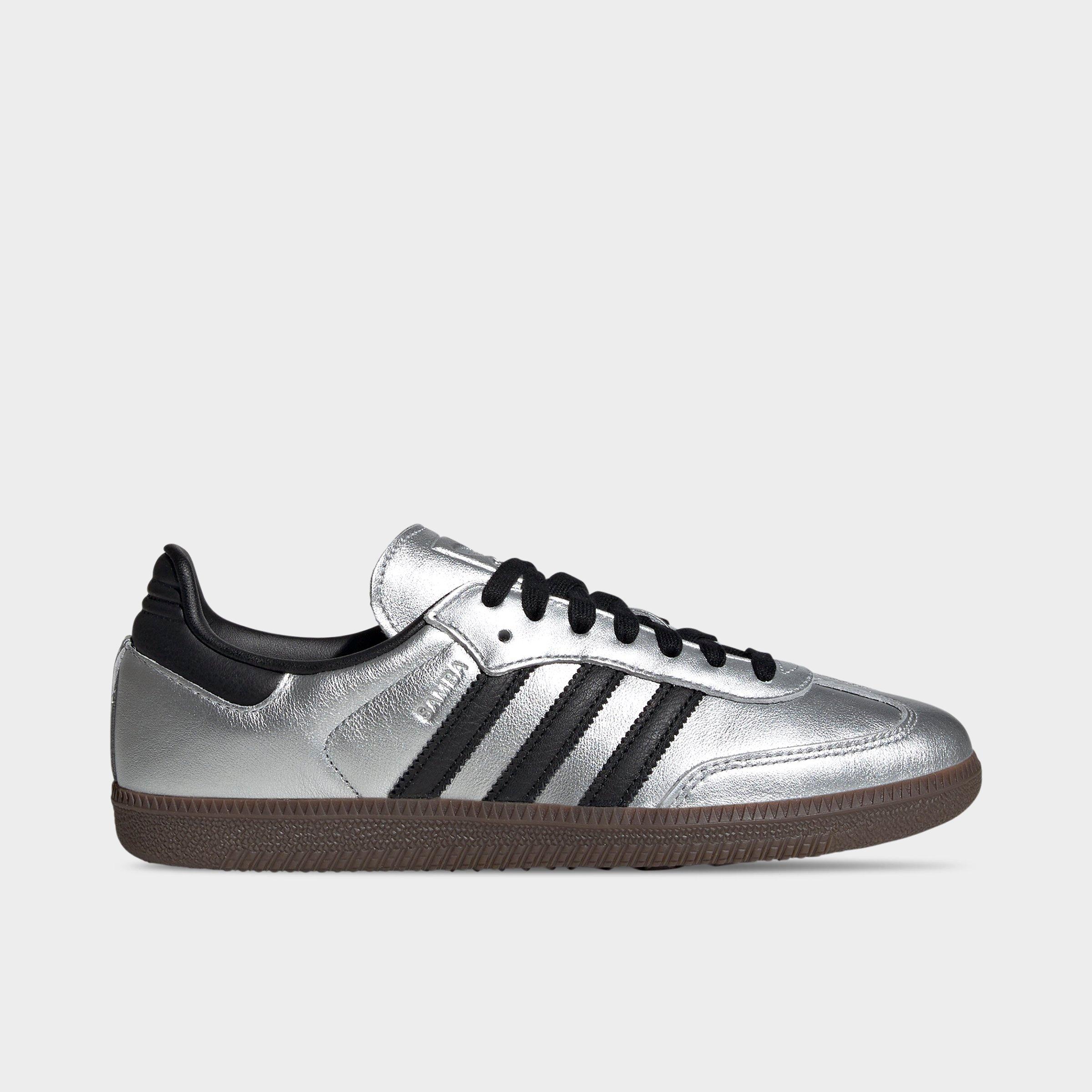 Women's adidas Originals Samba OG Casual Shoes | JD Sports
