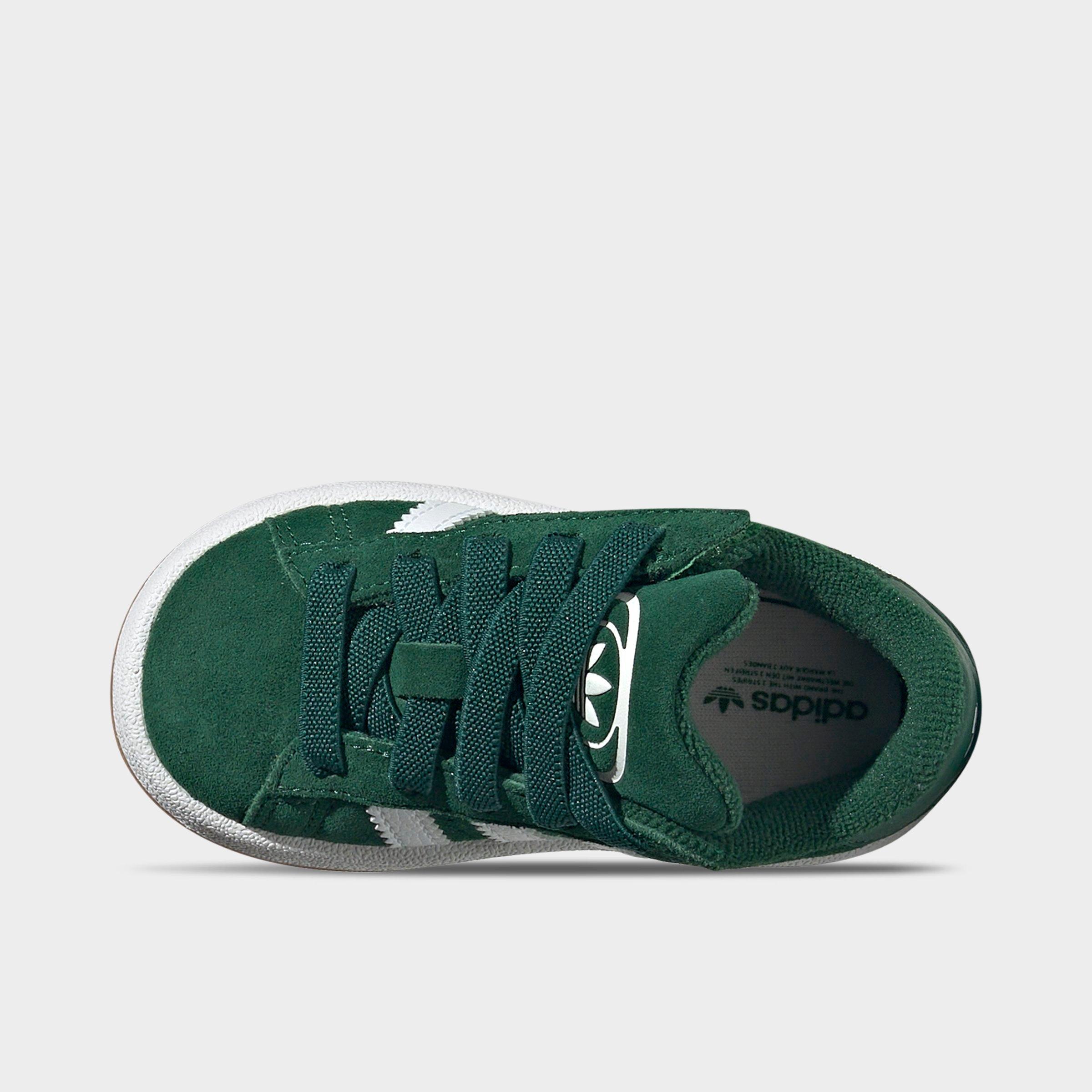 Kids' Toddler adidas Originals Campus 00s Comfort Closure Stretch Lace ...