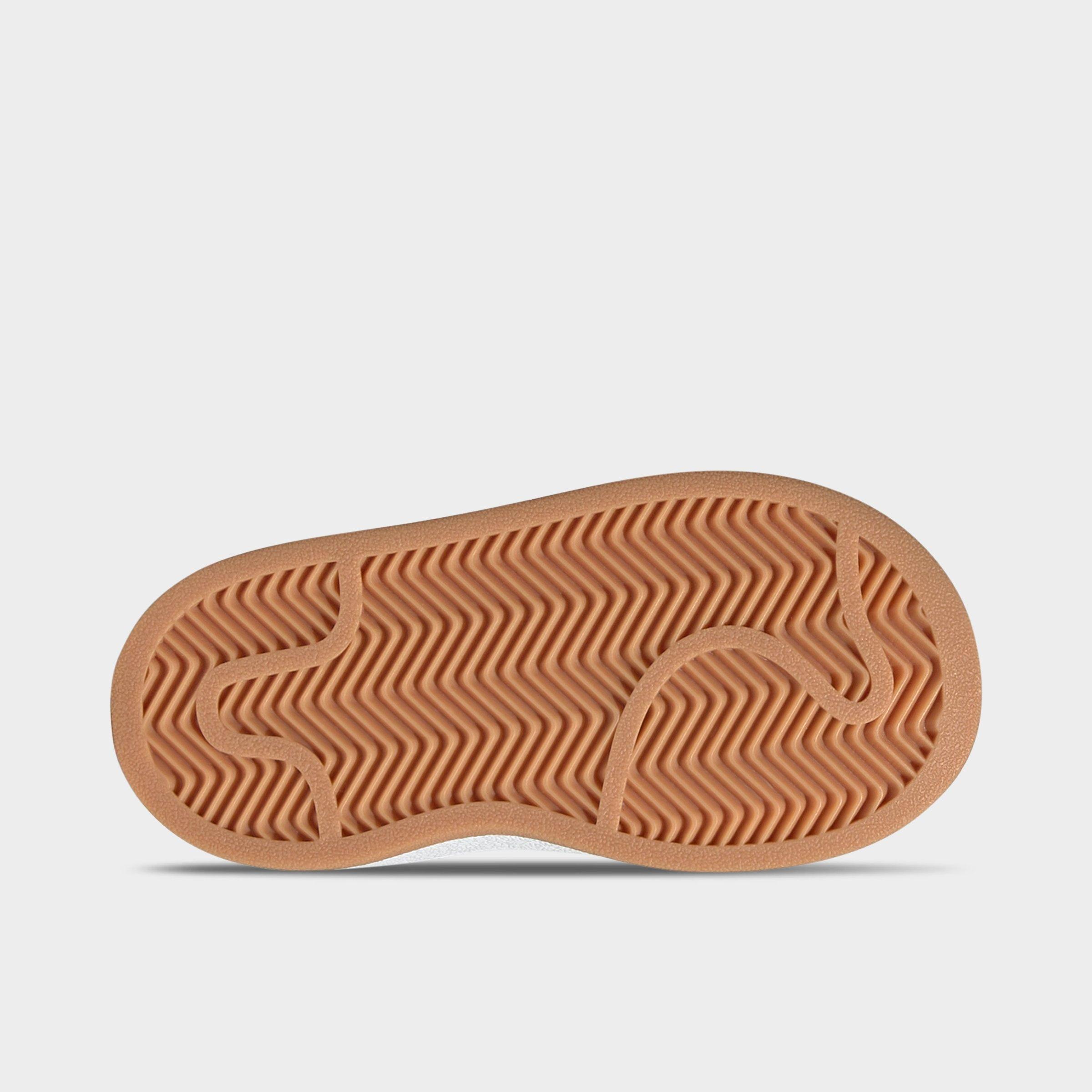 Kids' Toddler adidas Originals Campus 00s Comfort Closure Stretch Lace ...