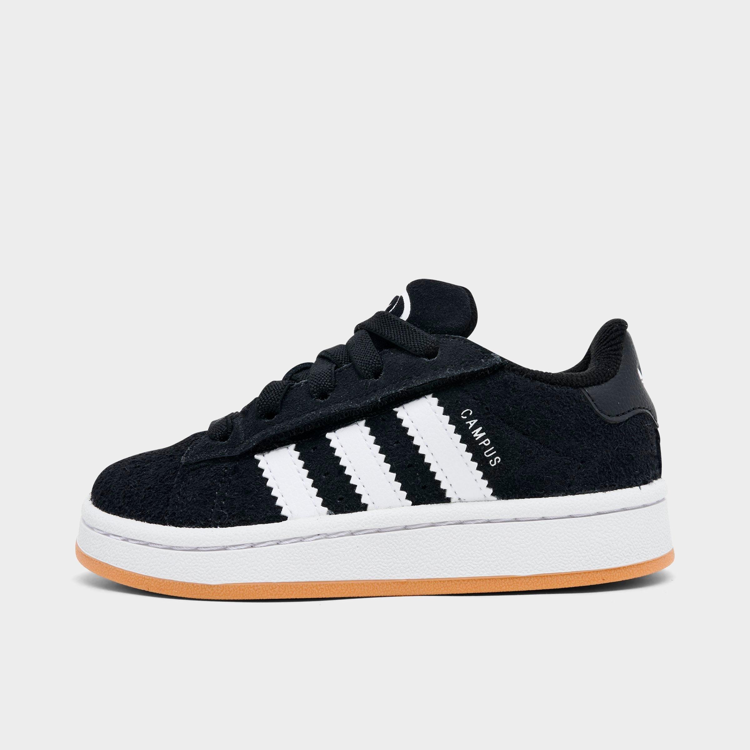 Kids' Toddler adidas Originals Campus 00s Comfort Closure Stretch Lace ...