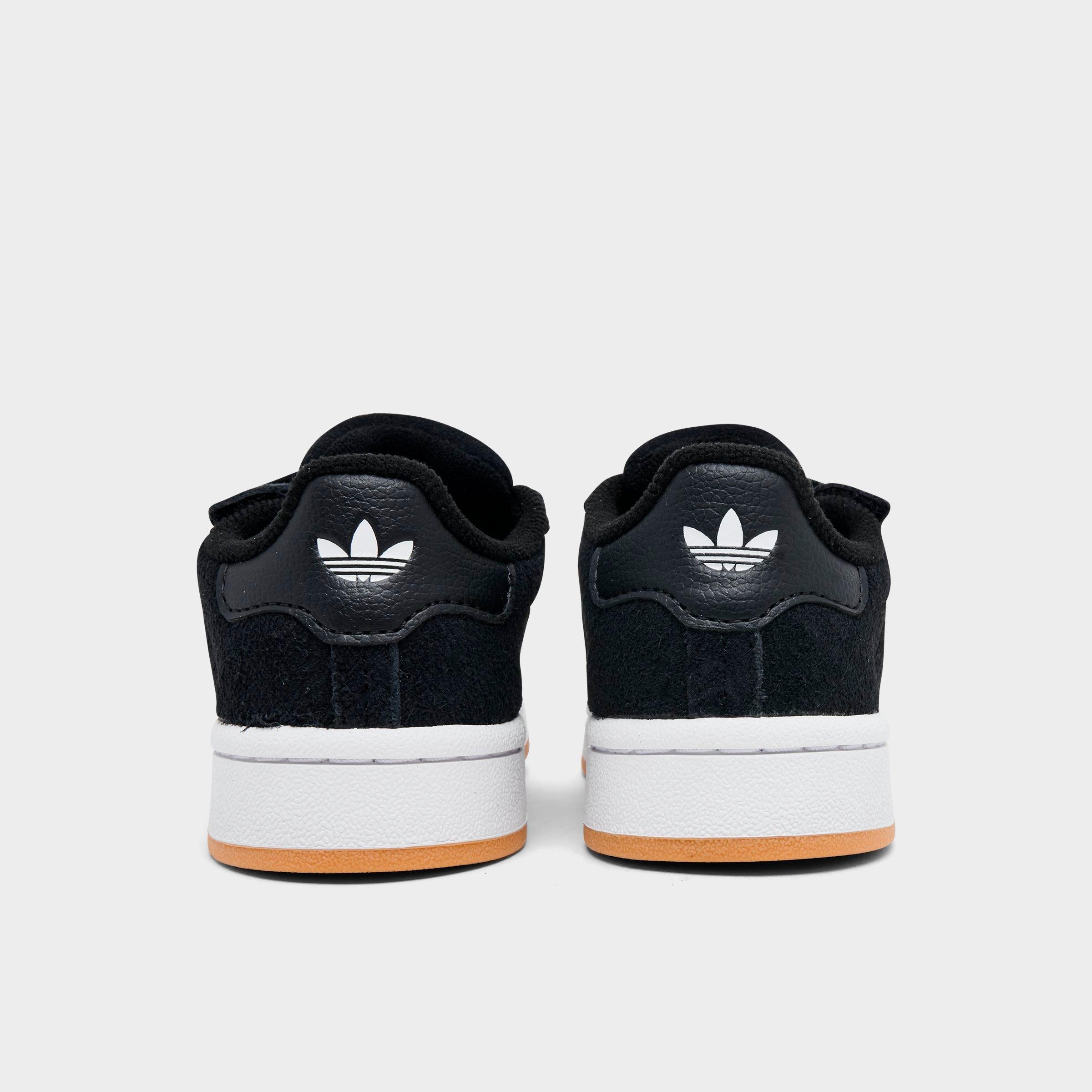 Kids' Toddler adidas Originals Campus 00s Comfort Closure Stretch Lace ...