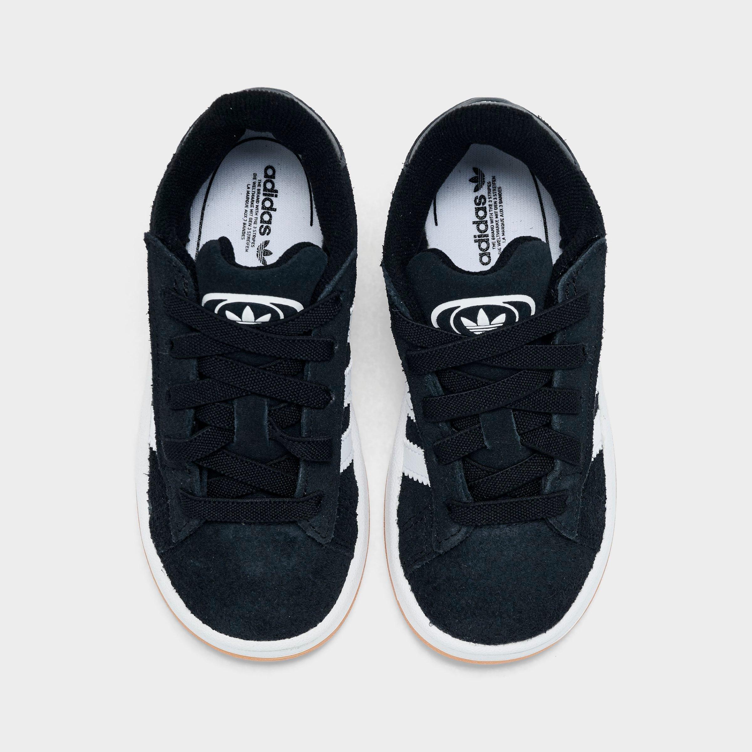 Kids' Toddler adidas Originals Campus 00s Comfort Closure Stretch Lace ...