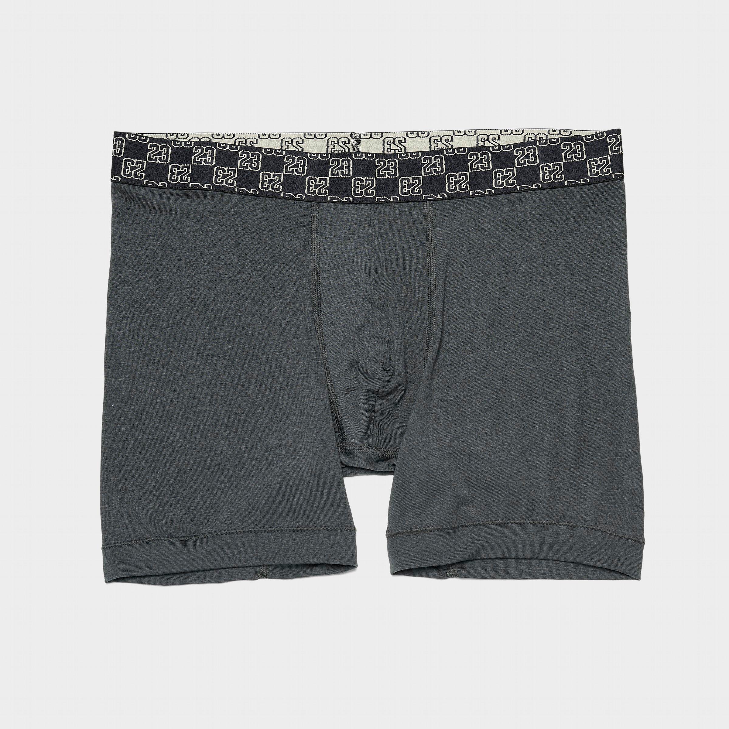 Men's Jordan Flight Modal Monogram Boxer Briefs (3-Pack) | JD Sports