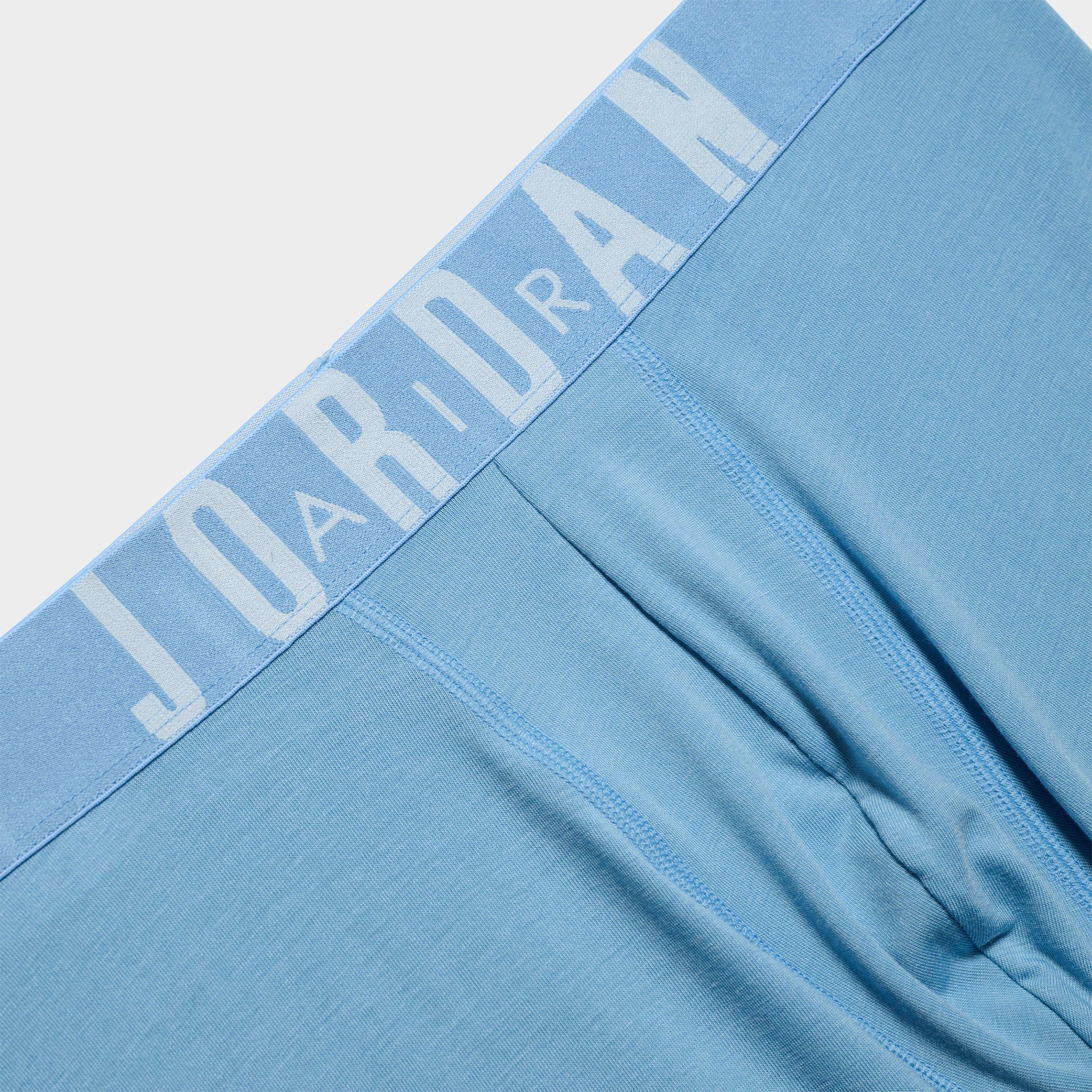 Men's Jordan Flight Modal Monogram Boxer Briefs (3-Pack) | JD Sports