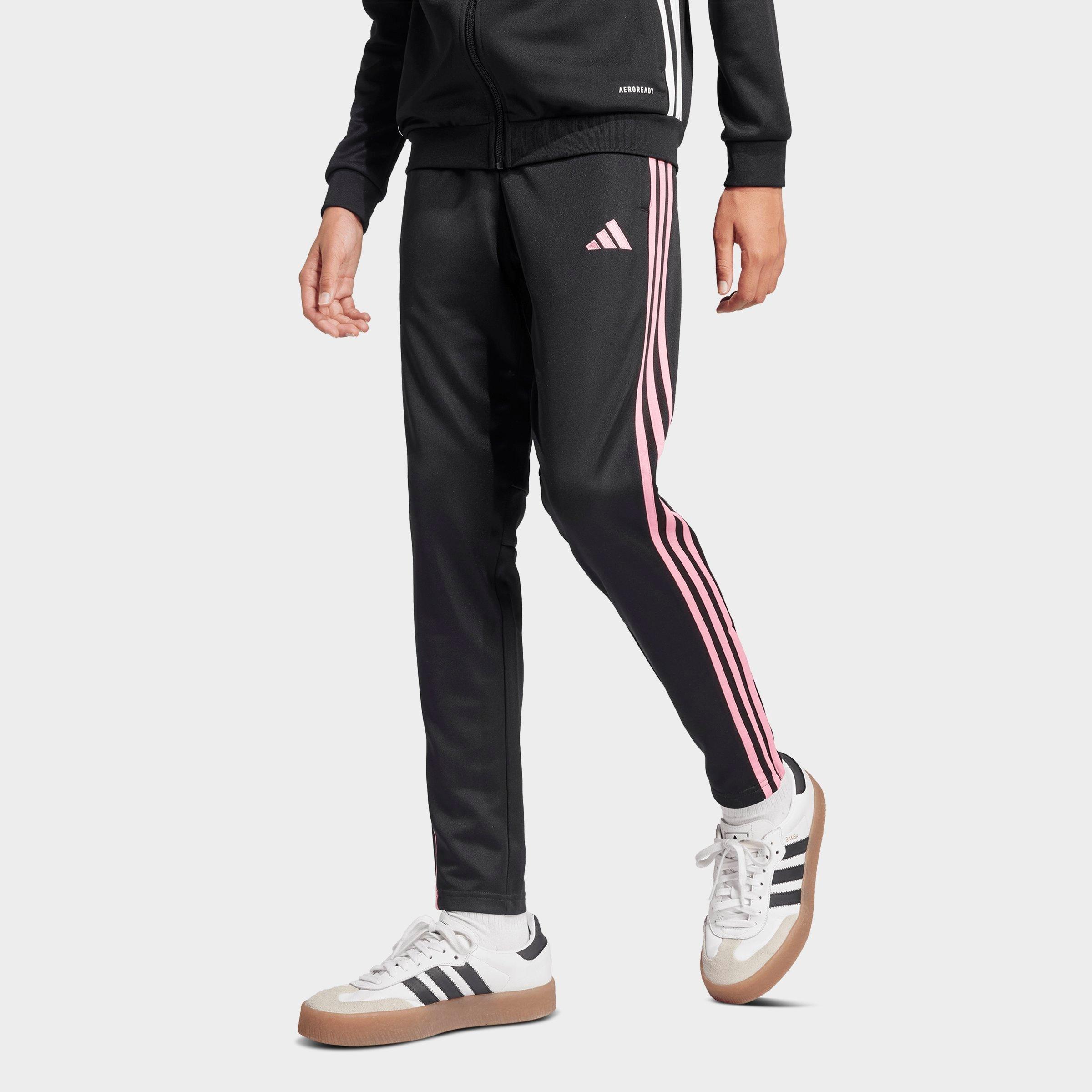 Big Kids' adidas Tiro 25 Essentials Training Pants | JD Sports