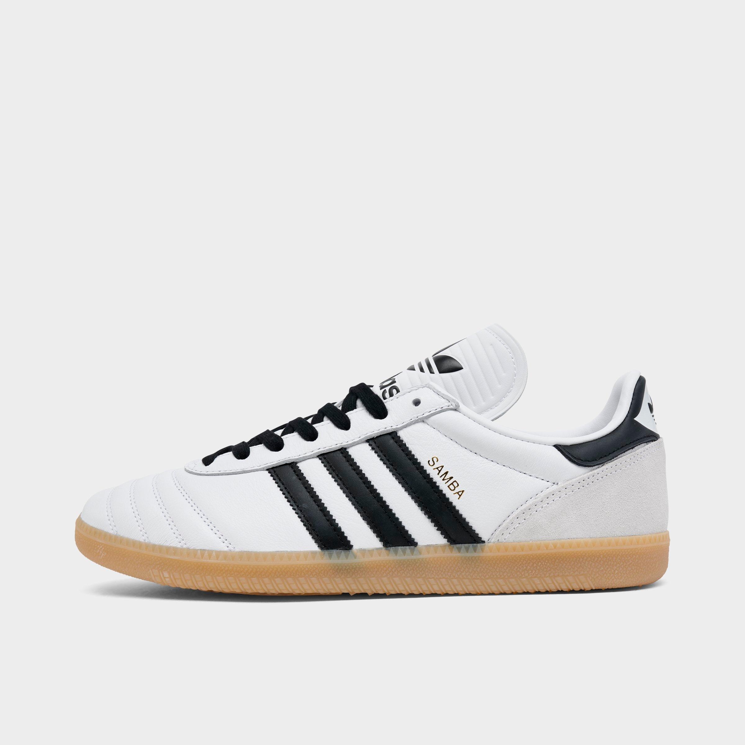 Men's adidas Originals Samba JP Casual Shoes | JD Sports