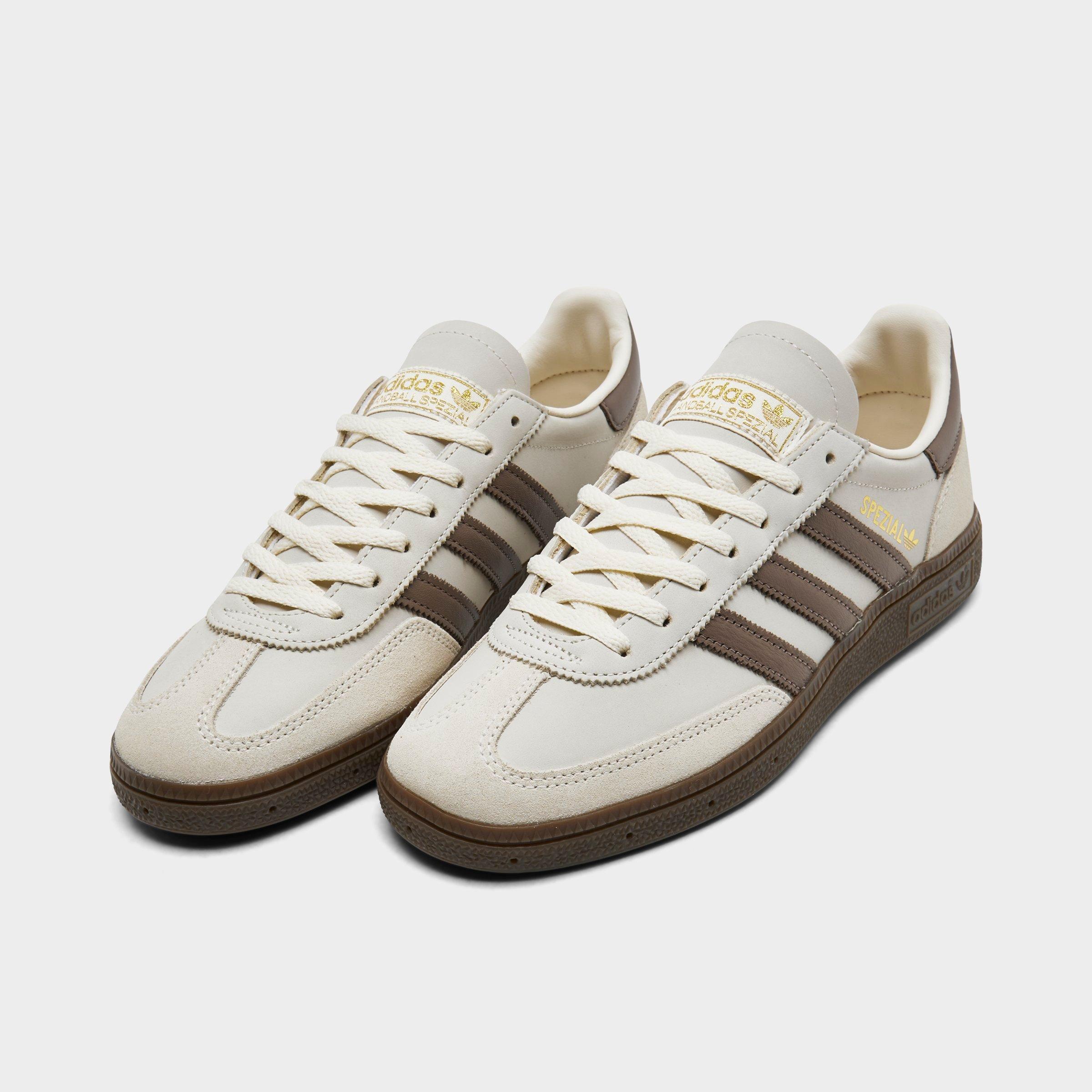 Women's adidas Originals Handball Spezial Casual Shoes | JD Sports