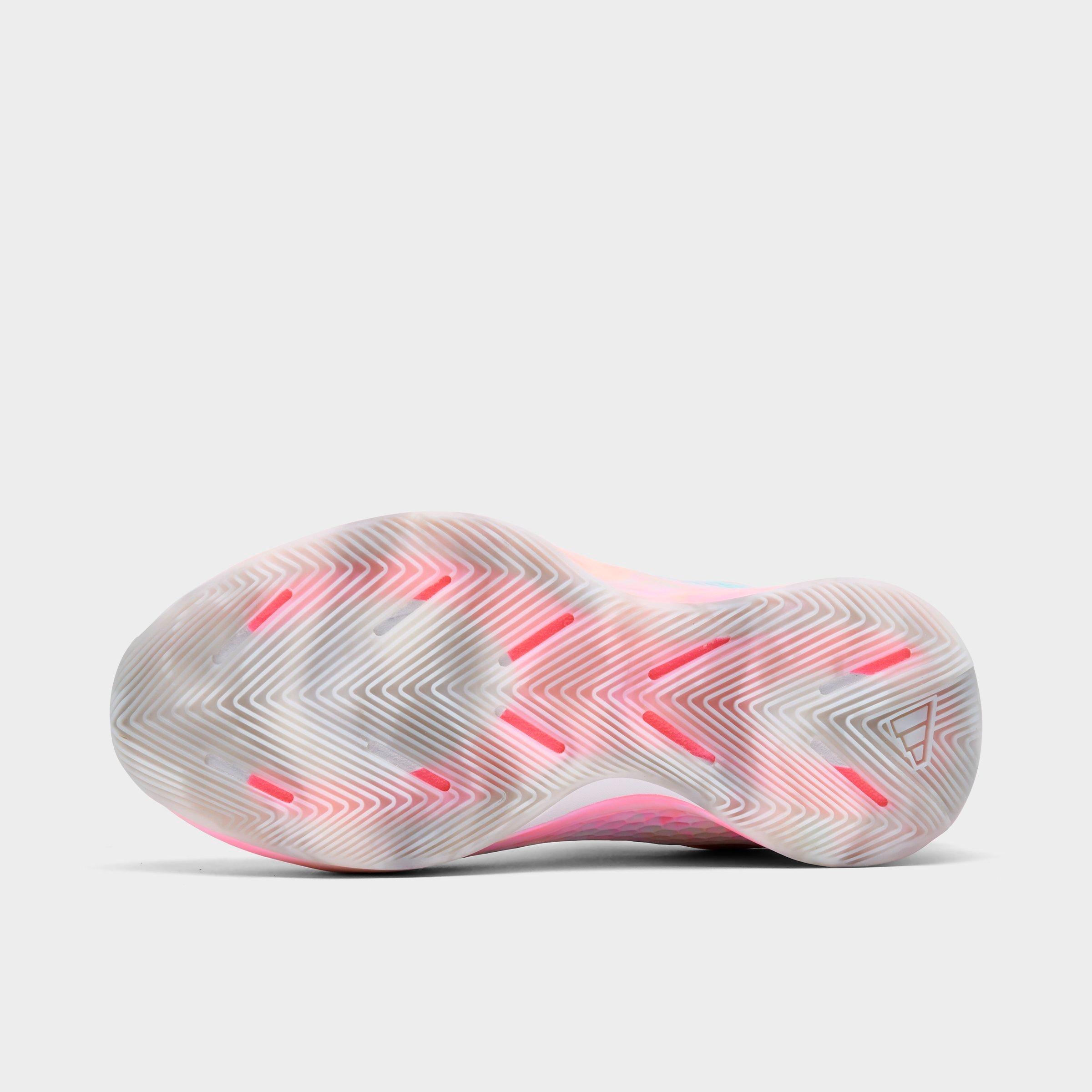 Big Kids' adidas Anthony Edwards 1 Low Basketball Shoes | JD Sports