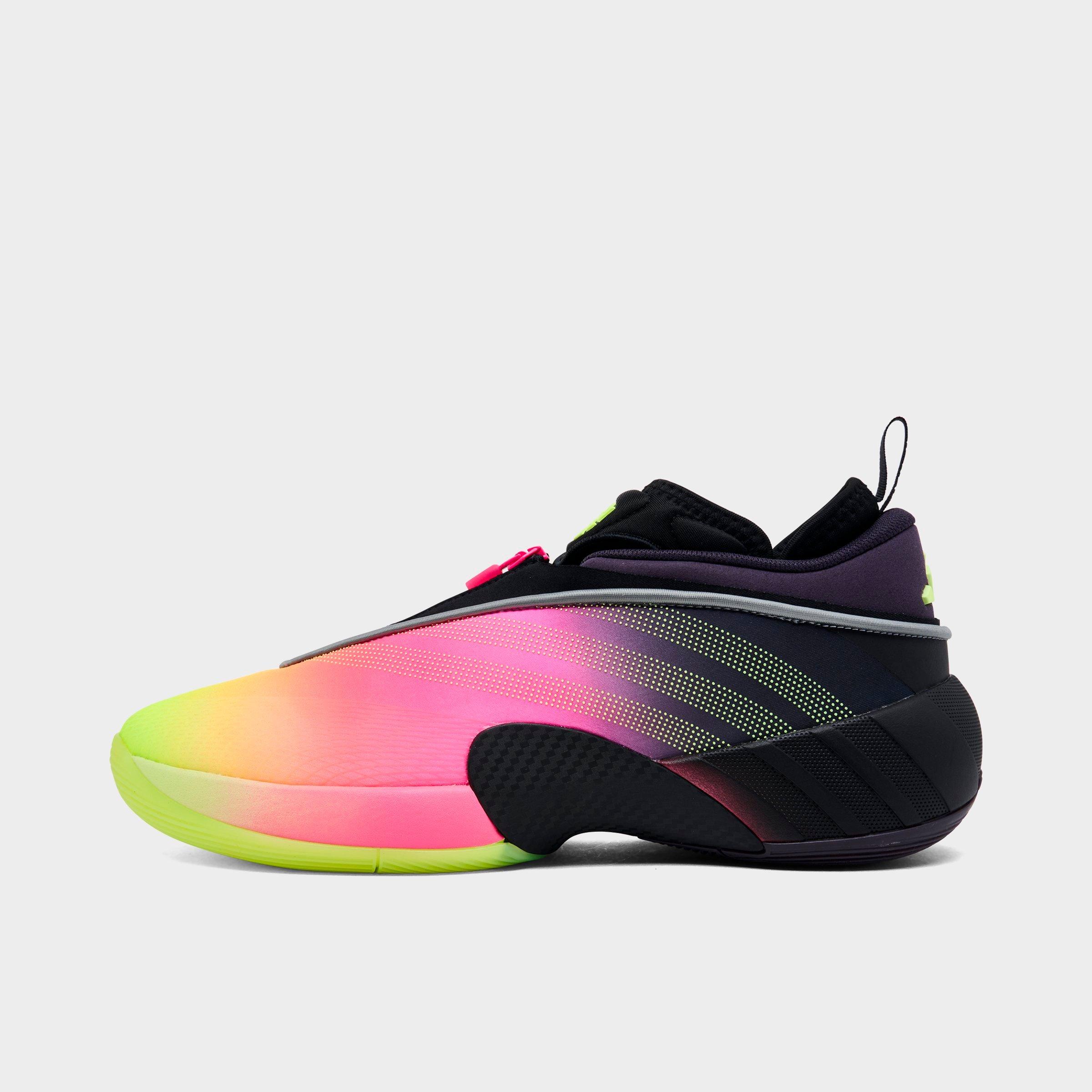 Men's adidas D.O.N. Issue #7 Basketball Shoes | JD Sports