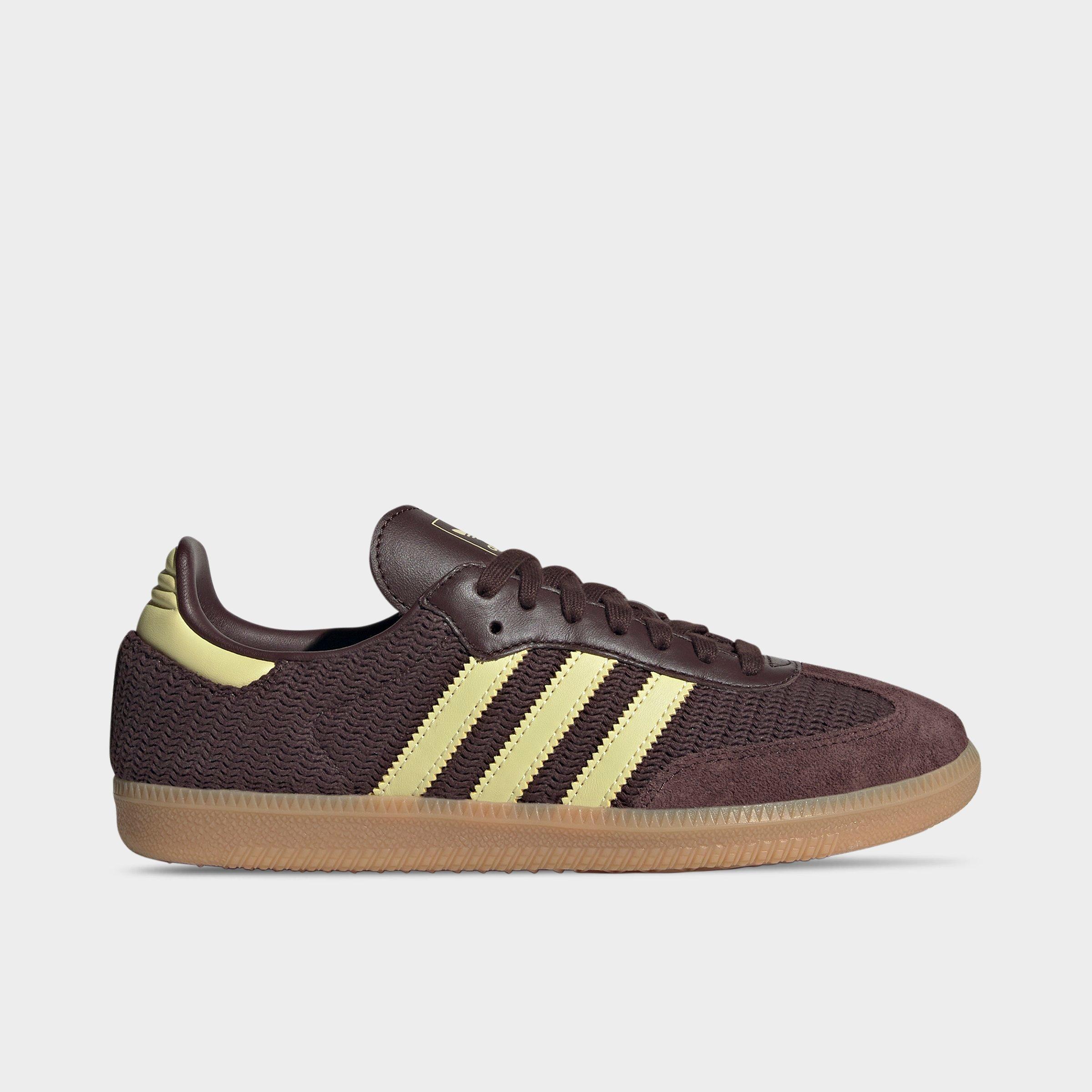 Women's adidas Originals Samba OG LE Casual Shoes | JD Sports