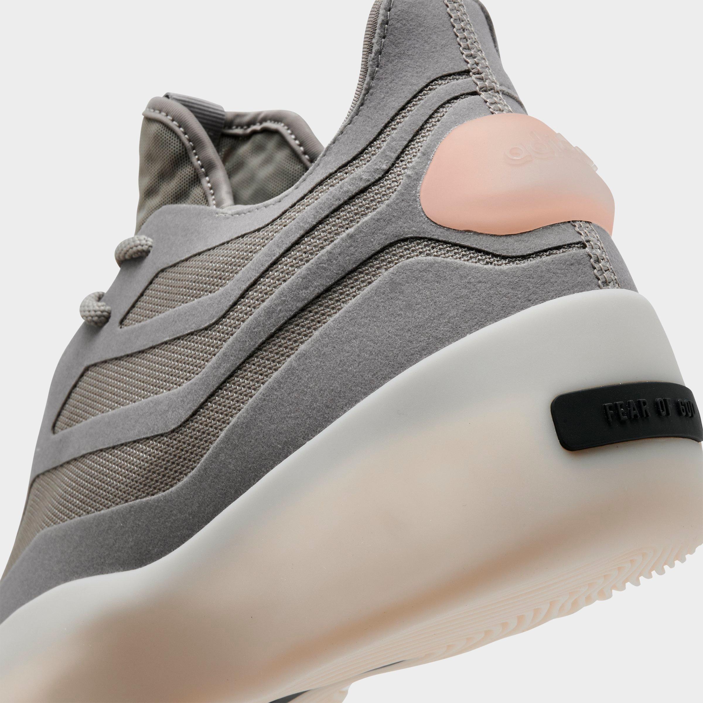 Men's adidas x Fear of God Athletics 2 Basketball Shoes | JD Sports