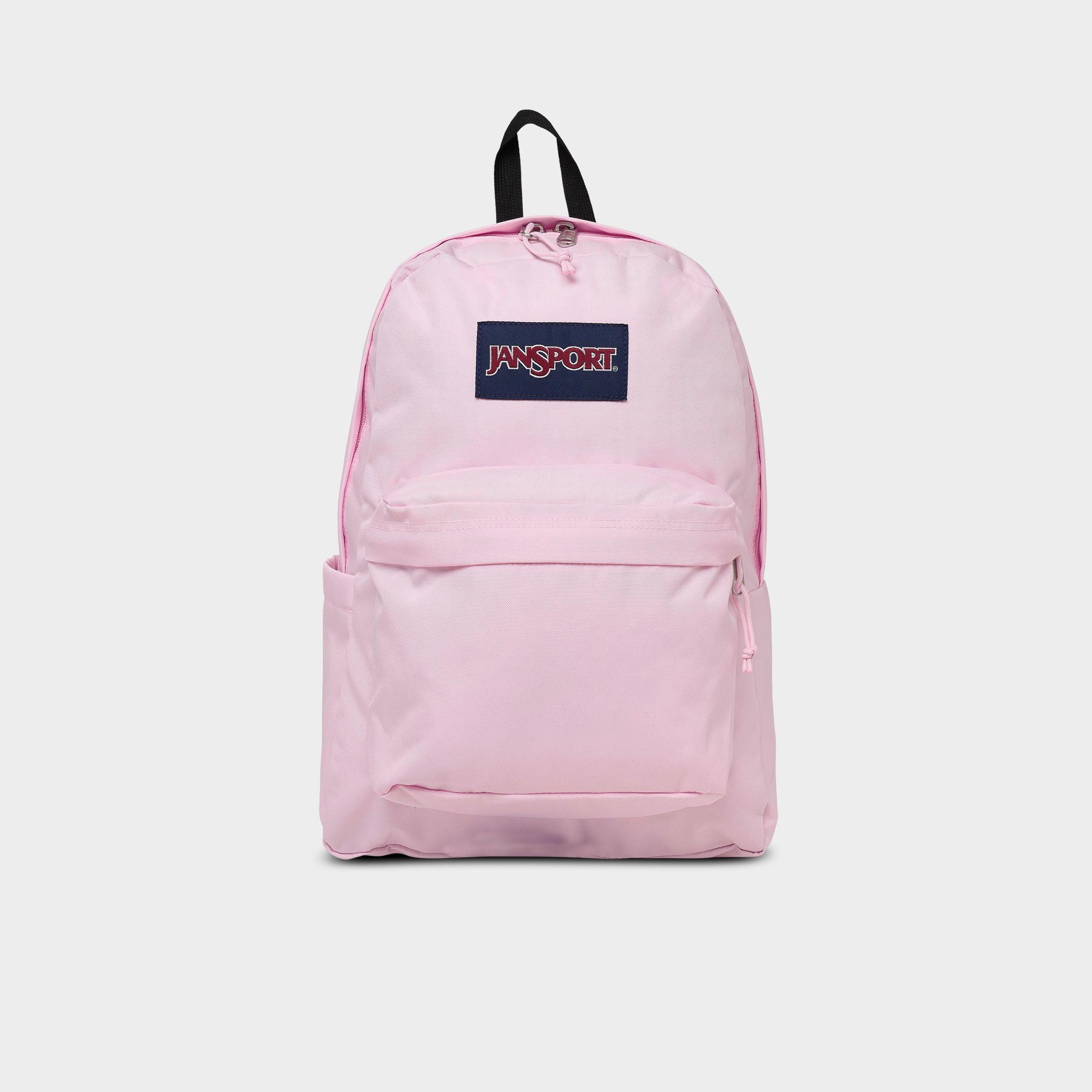 Jansport SuperBreak Plus Backpack (26L) | JD Sports