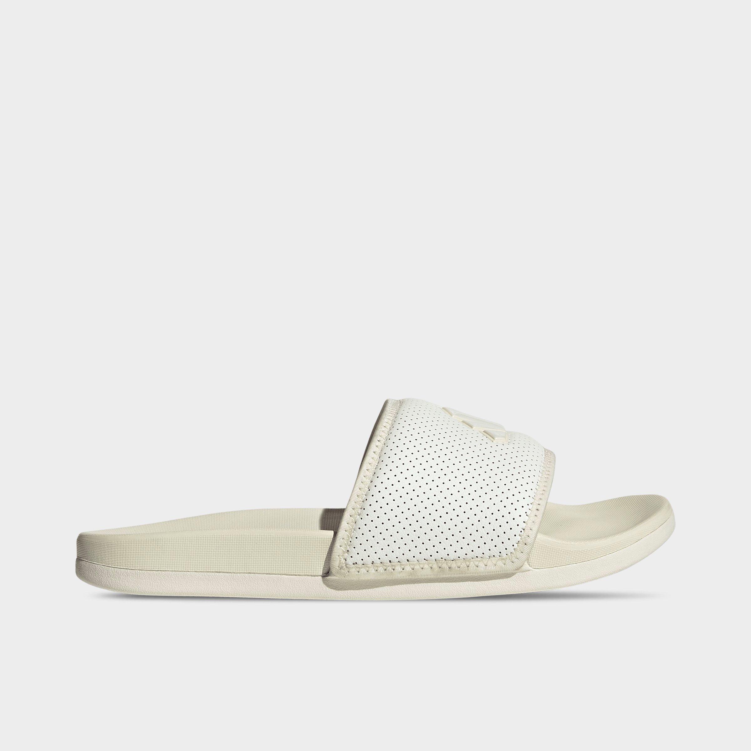 Women's adidas adilette Comfort Slides | JD Sports