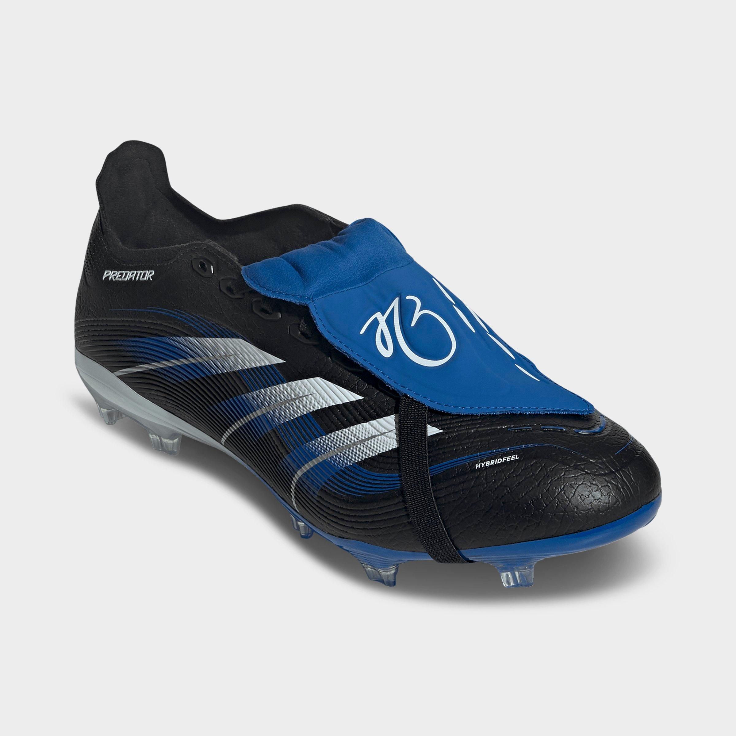 Men's adidas Predator League Jude Bellingham Fold-Over Tongue Firm ...