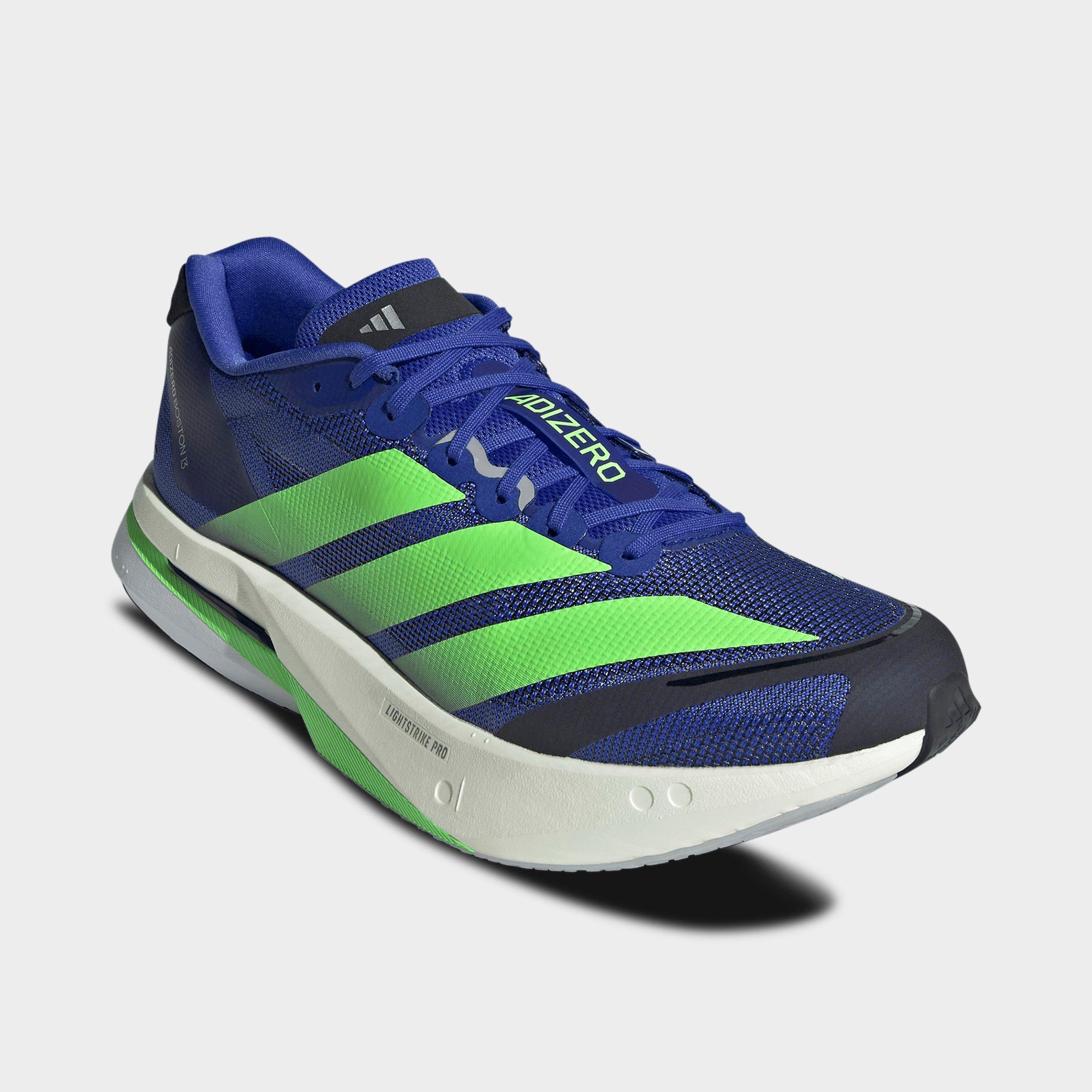 Men's adidas adiZero Boston 13 Running Shoes | JD Sports